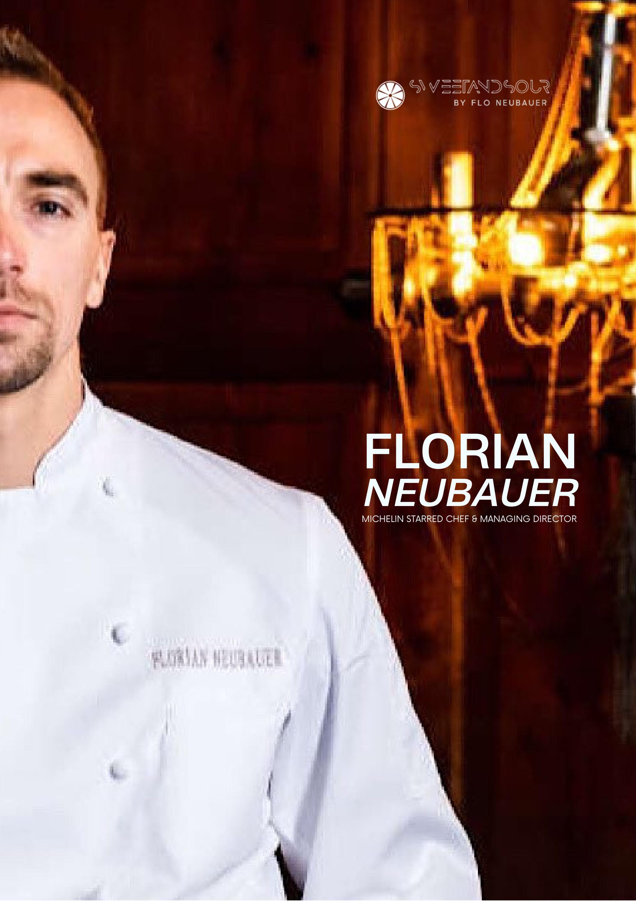 Sweet & Sour by Florian Neubauer by Sweet & Sour by Florian Neubauer ...