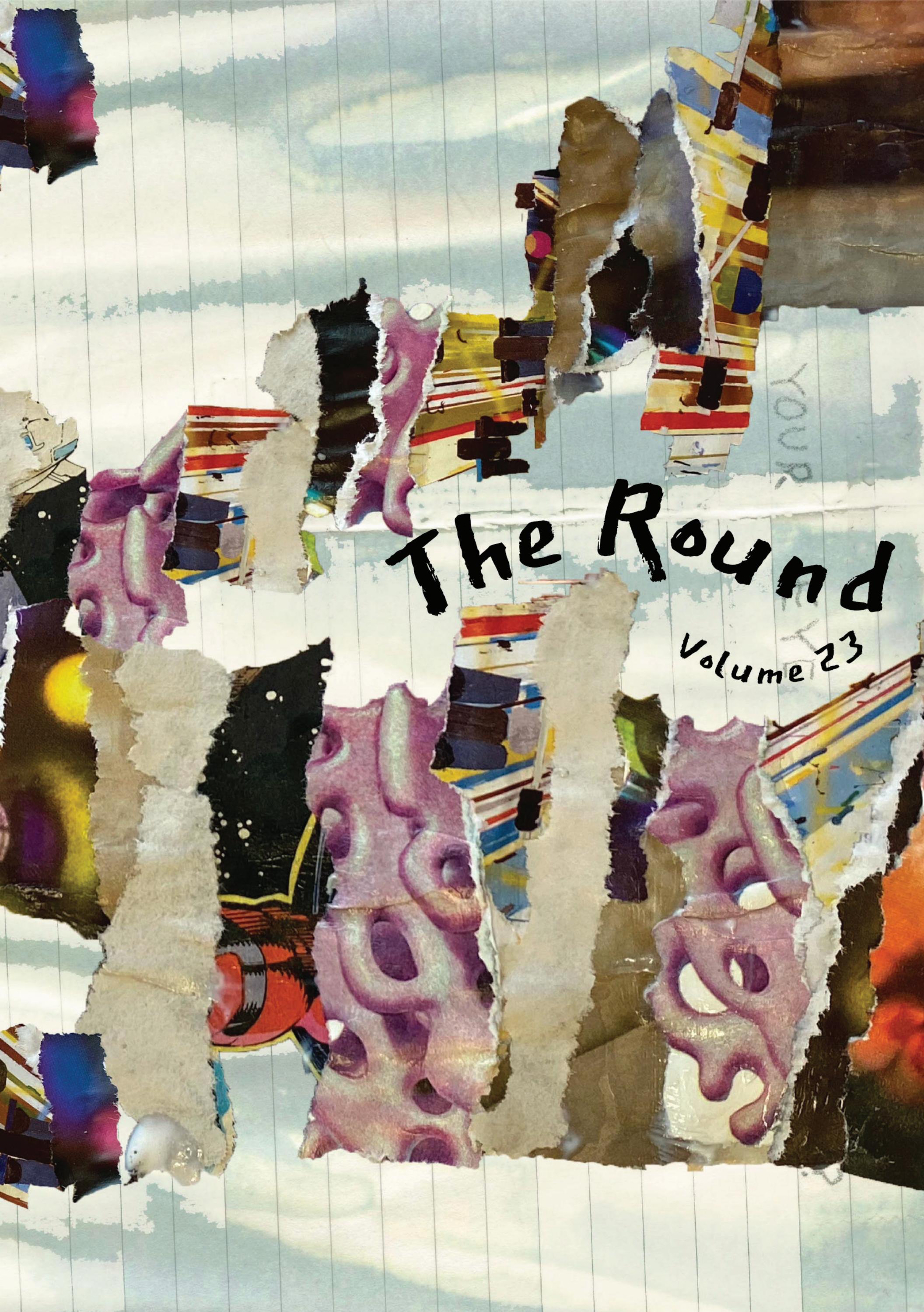 The Round Issue XXIII by The Round - Issuu
