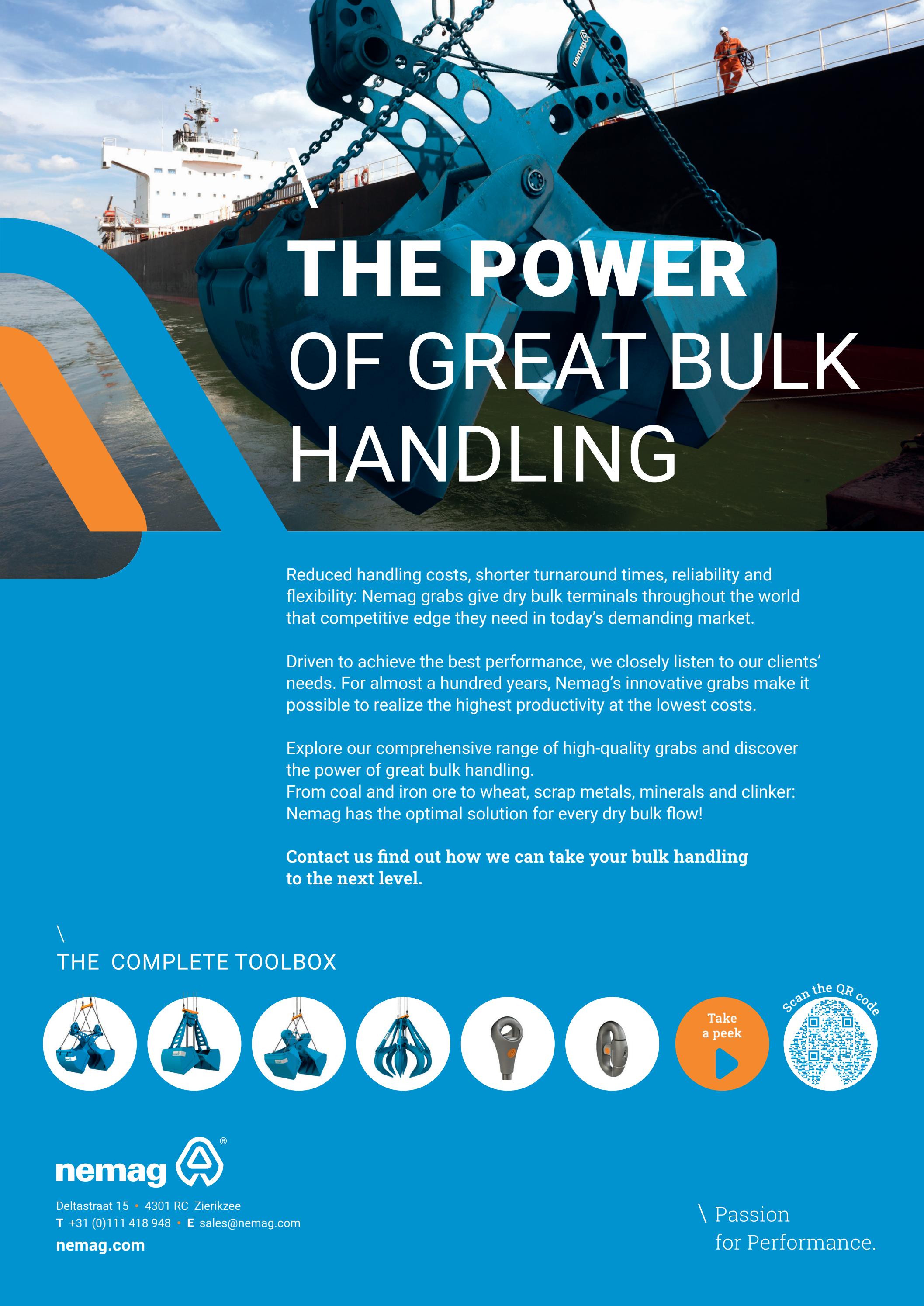 NEMAG VIDEO by Mercator Media - Issuu