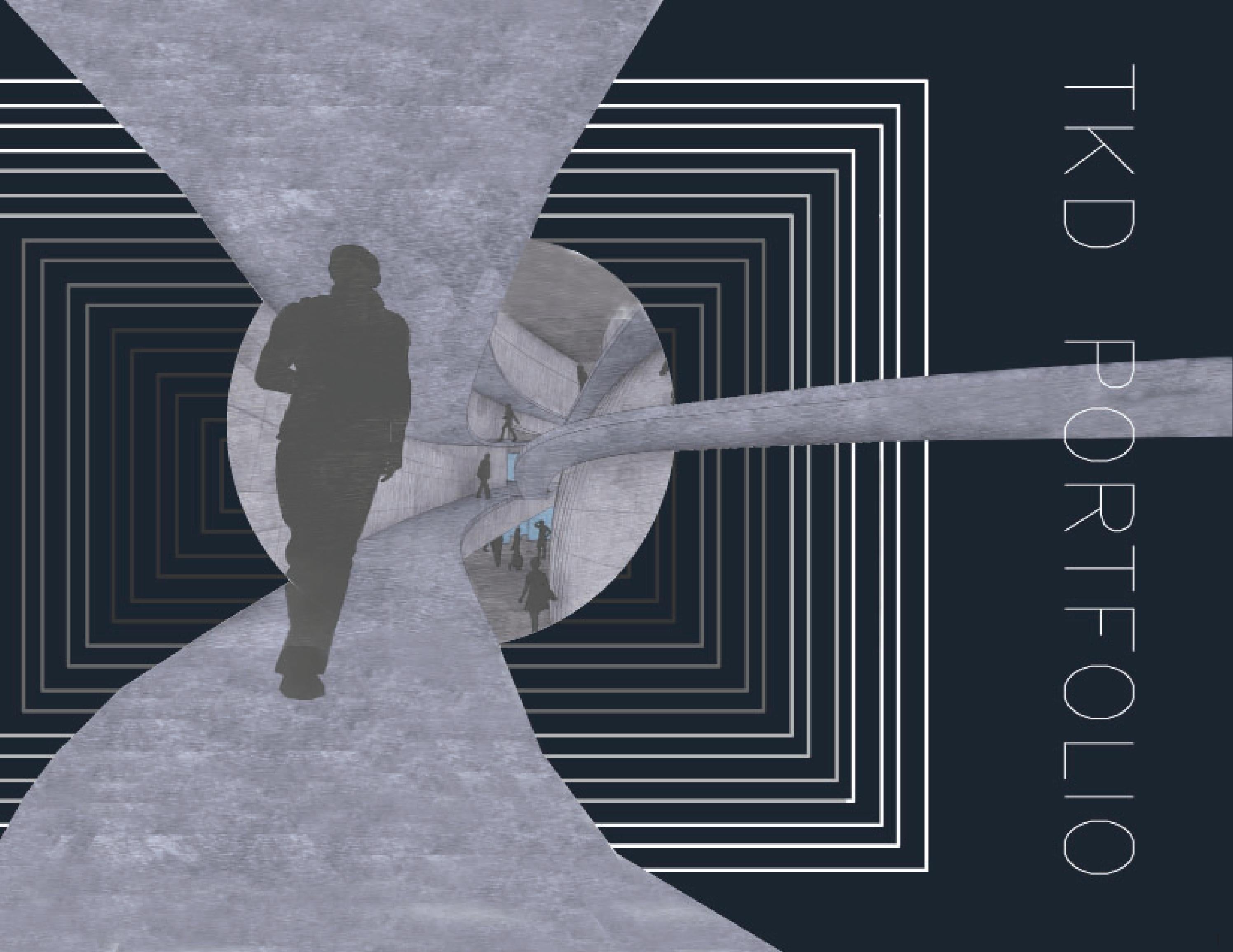 Tamia Durden Portfolio by tamiadurden - Issuu