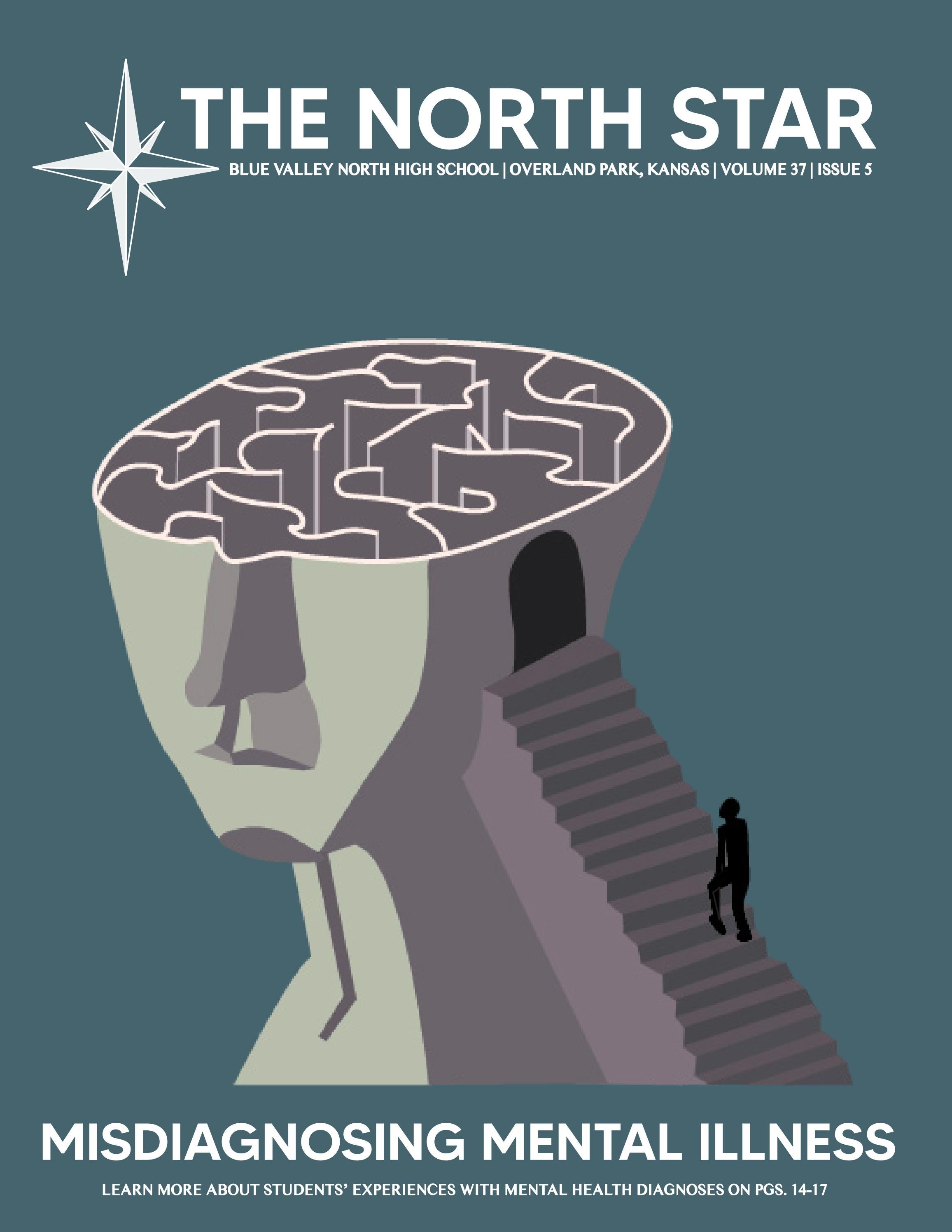 The North Star, Volume 37, Issue 5 by The North Star Newspaper - Issuu