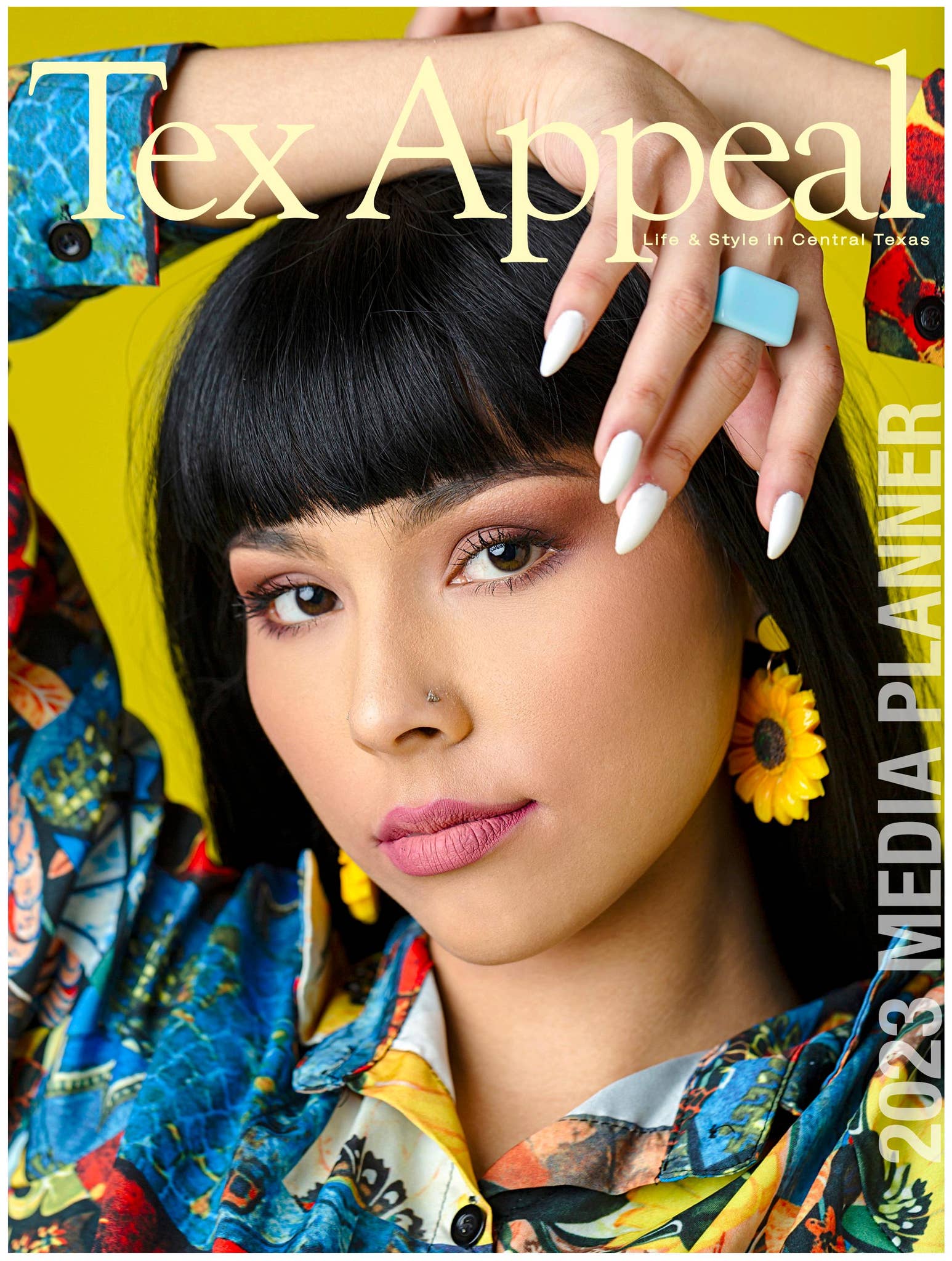 TexAppeal Rate Card 2023 by Temple Daily Telegram - Issuu