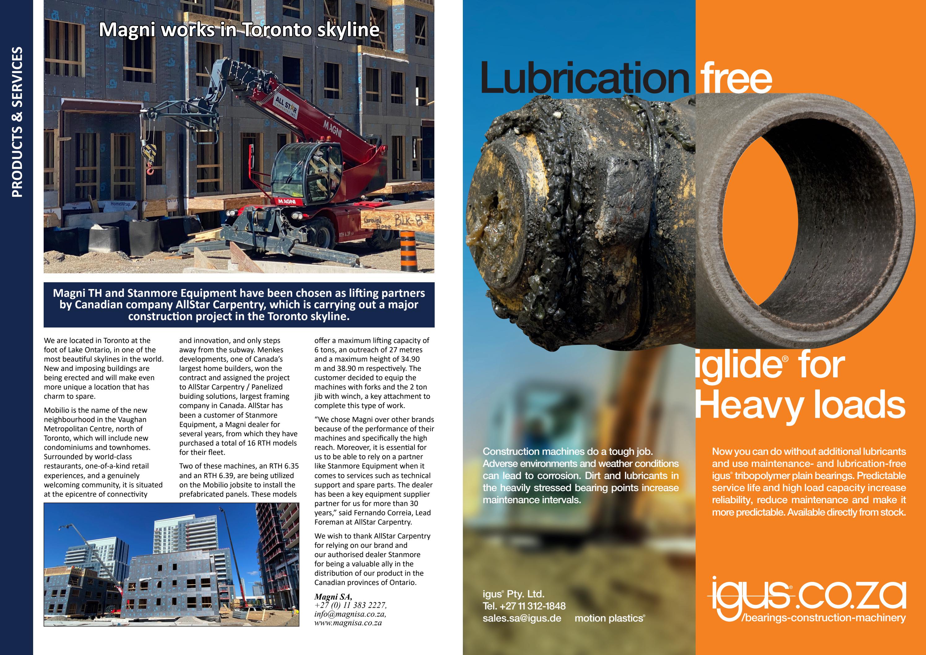 Magni SA by Lifting Africa - Issuu