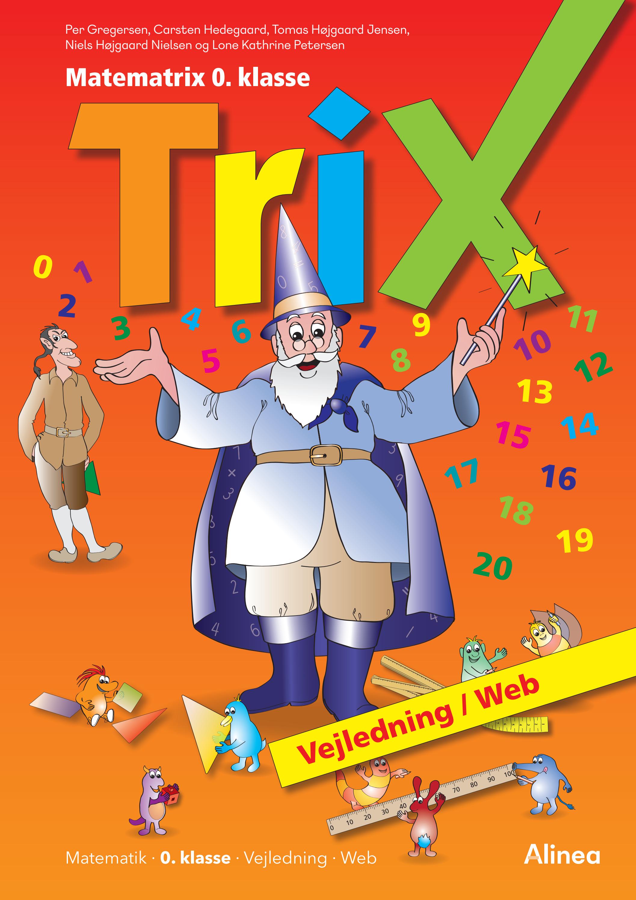 Matematrix 0, Vejledning/Web by Alinea - Issuu