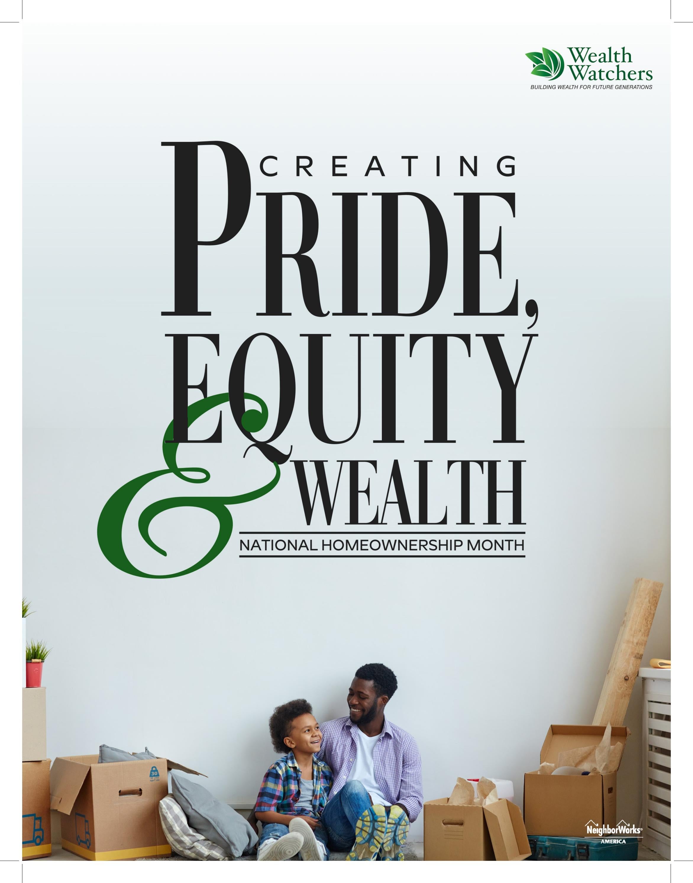 2023 NHM Annual Legacy Awards Luncheon Sponsorship Package by ...