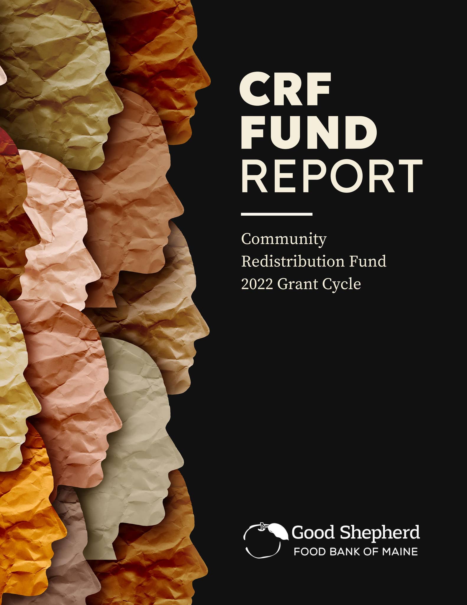2022 Community Redistribution Fund Report by feedingmaine - Issuu