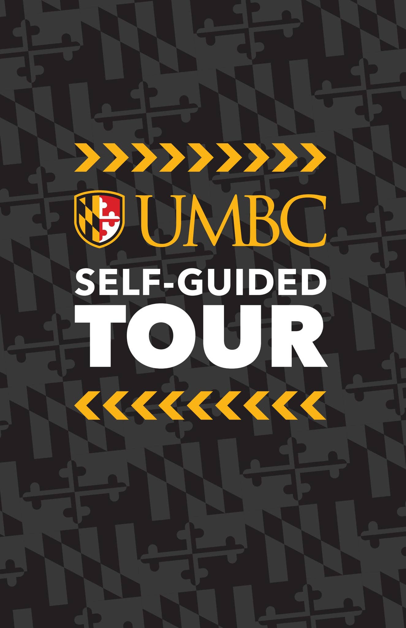 UMBC Self-Guided Tour by UMBC - University of Maryland, Baltimore ...