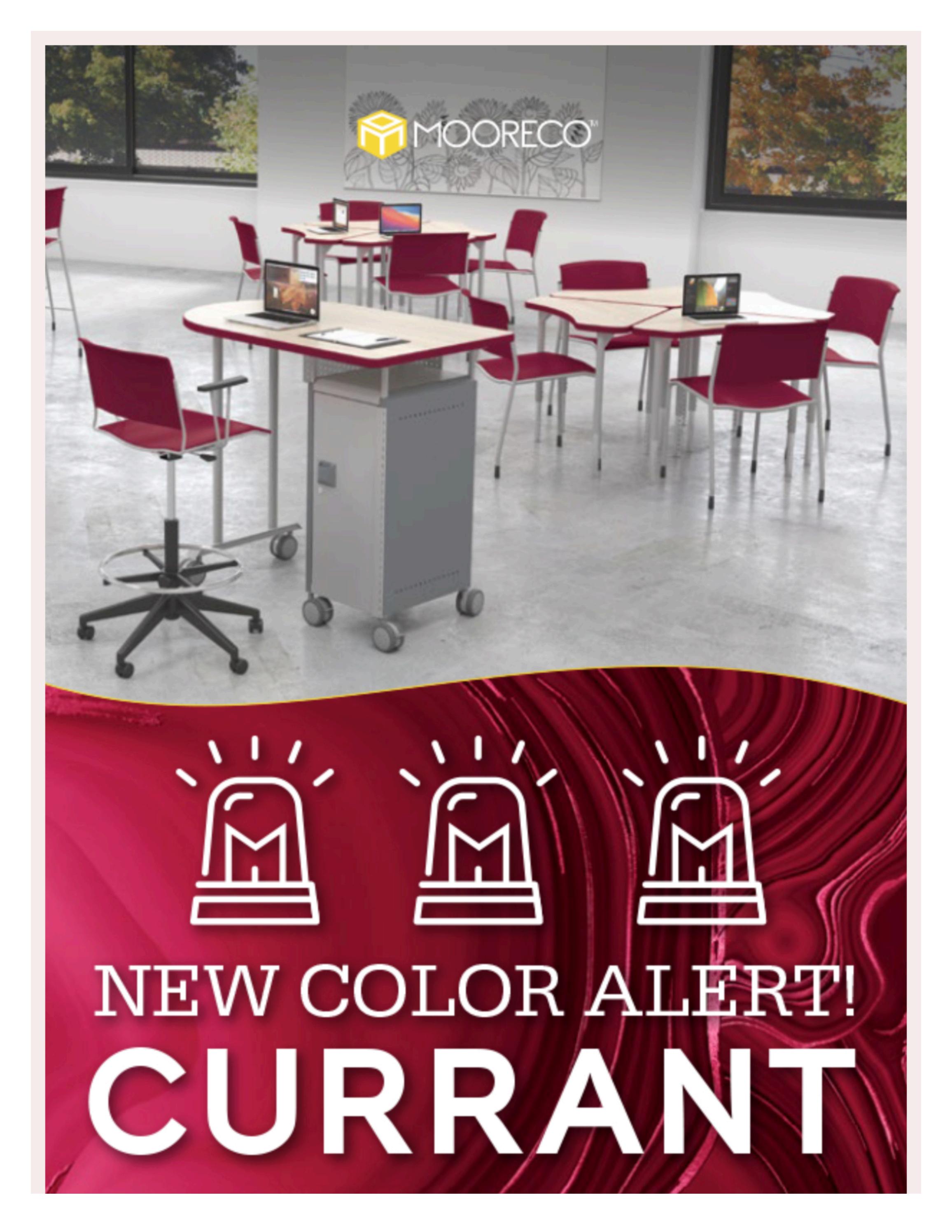 MooreCo - Currant Color Launch (March 9, 2023) by Mooreco Inc. - Issuu