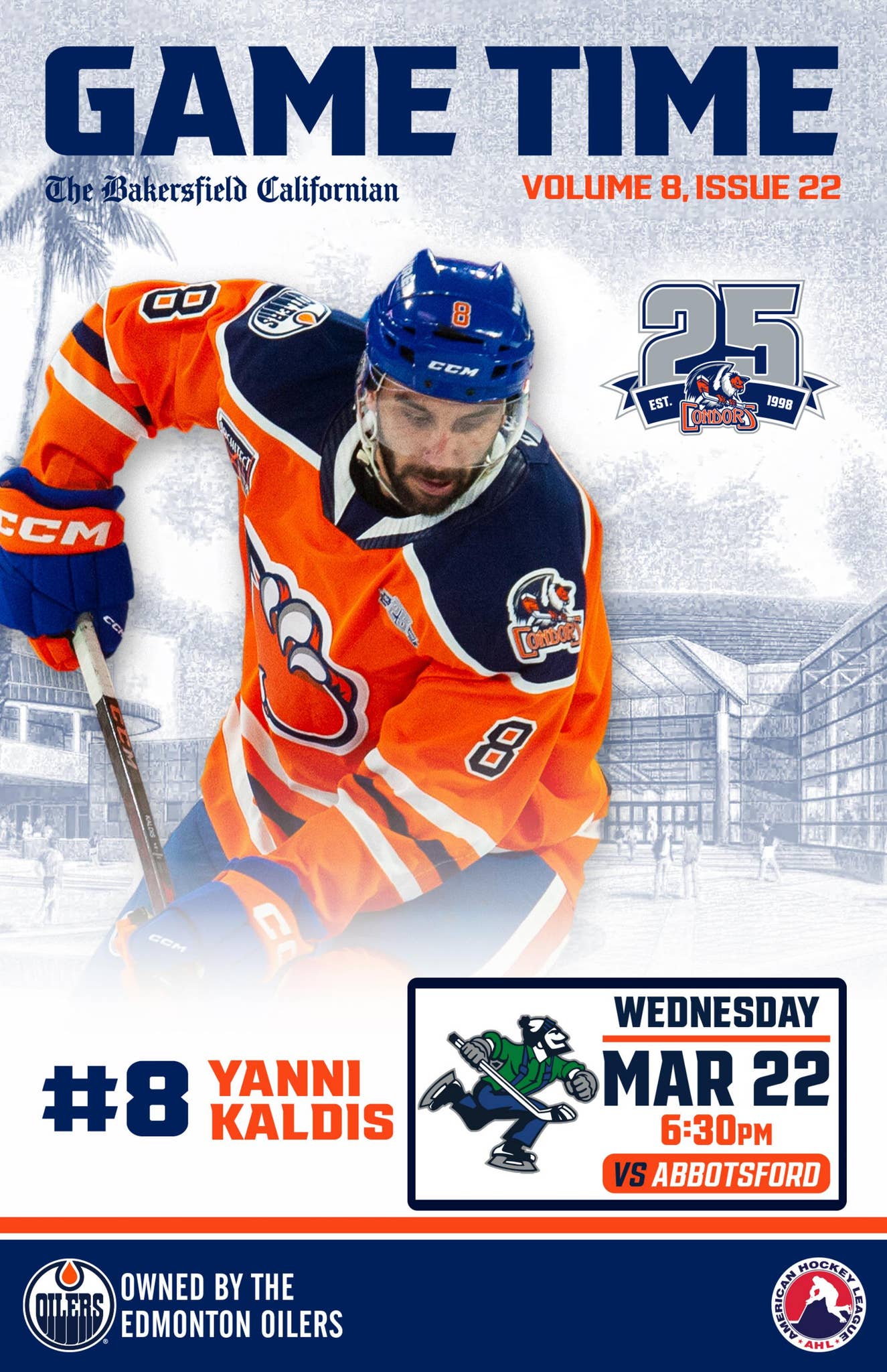 GAME TIME - Vol. 8, Issue 22 by Condorstown - Issuu