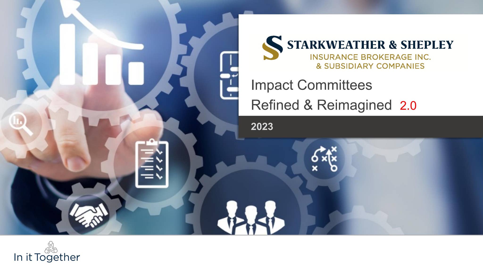 Impact Committees Refined & Reimagined 2.0 _ by starshep - Issuu