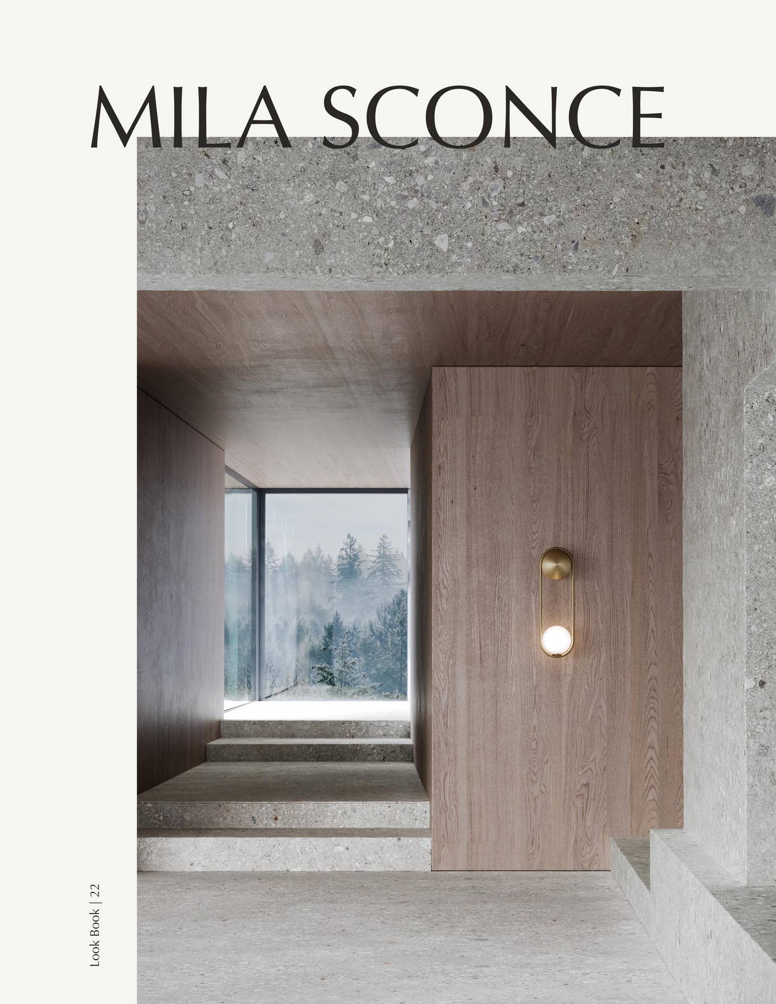 Mila Sconce Look Book 2023 by matthew.mccormick - Issuu