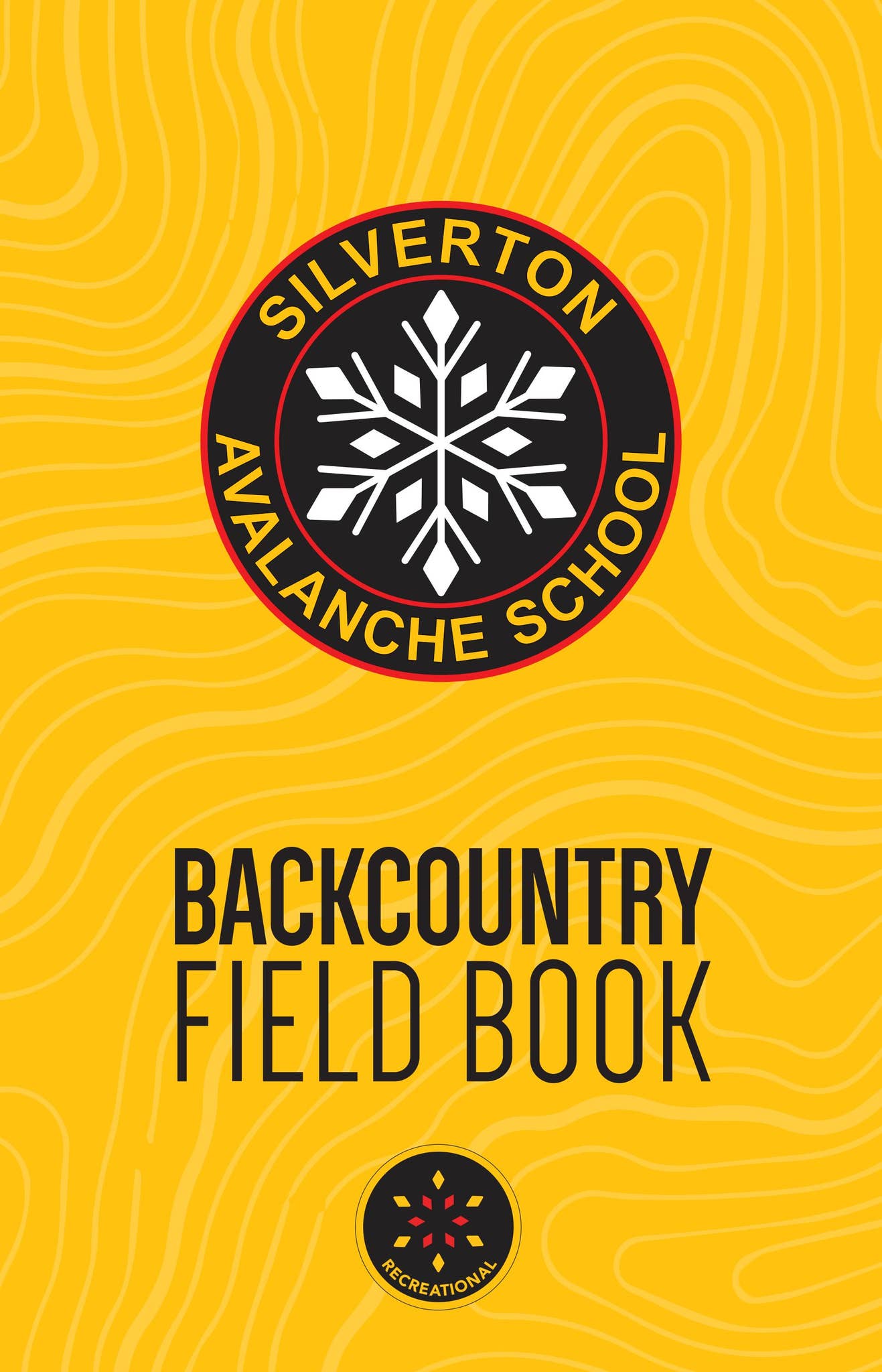 Recreational Backcountry Field Book by kitkatka23 - Issuu
