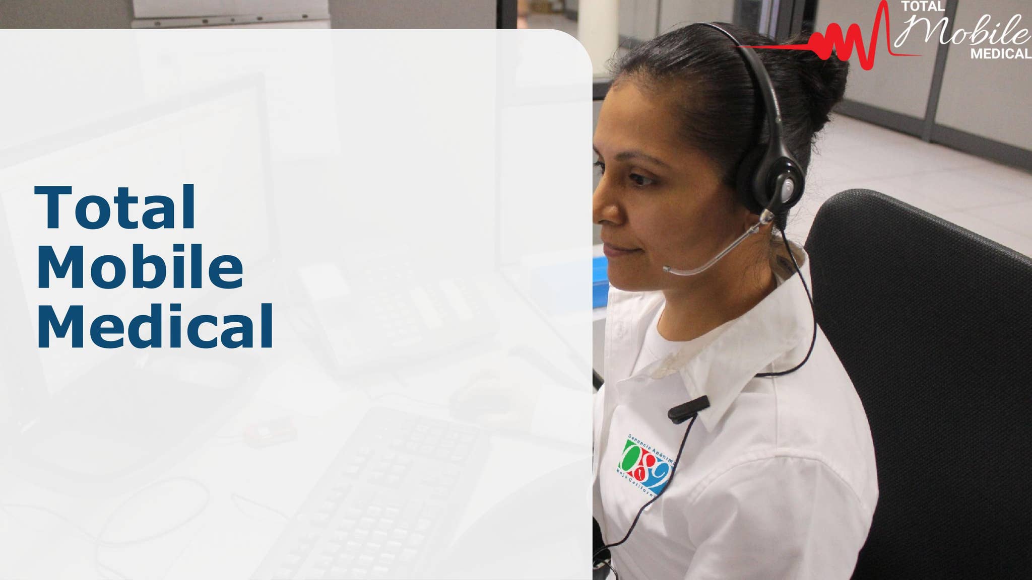 Total Mobile Medical by Total Mobile - Issuu
