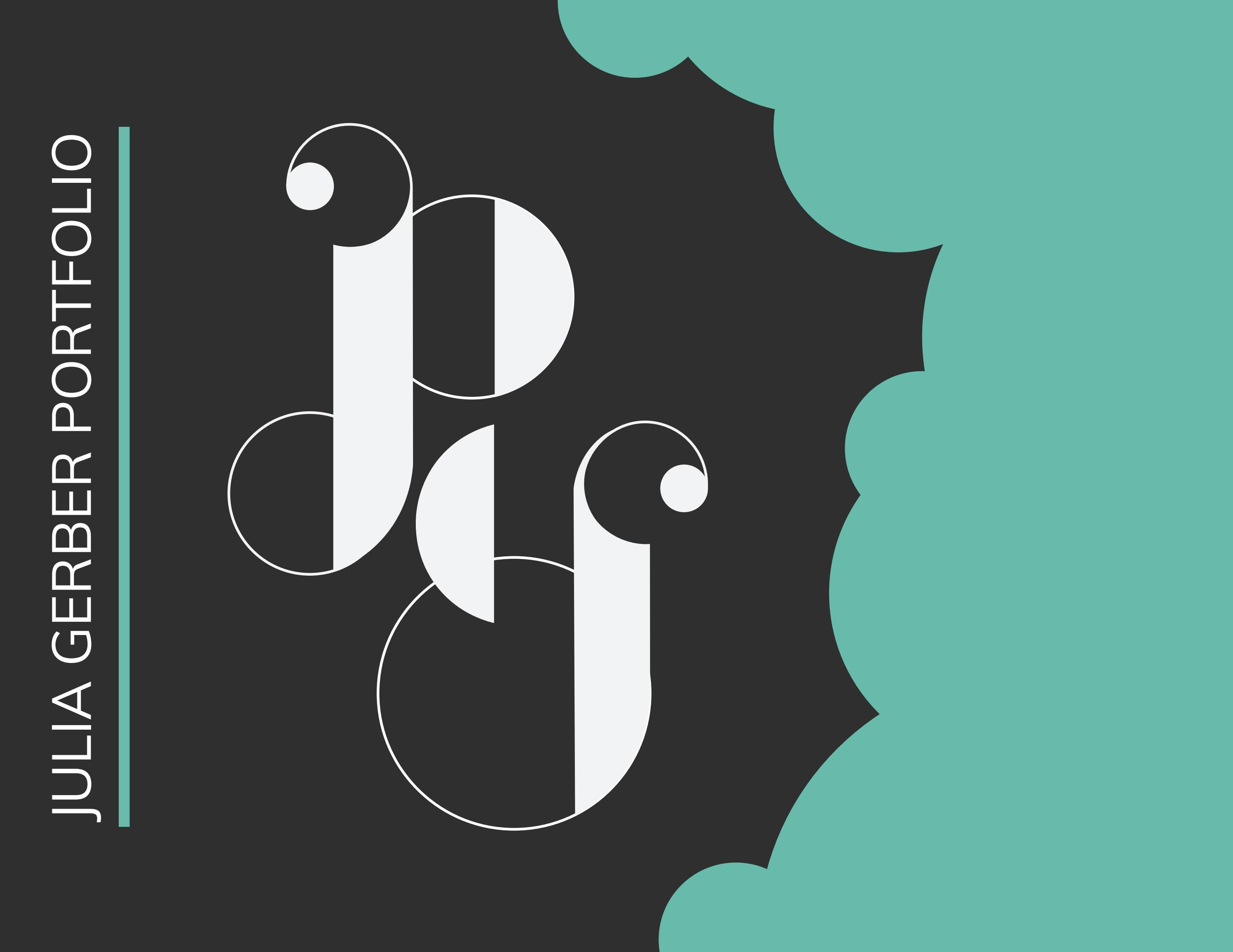 Design and Illustration Portfolio by Julia Gerber - Issuu