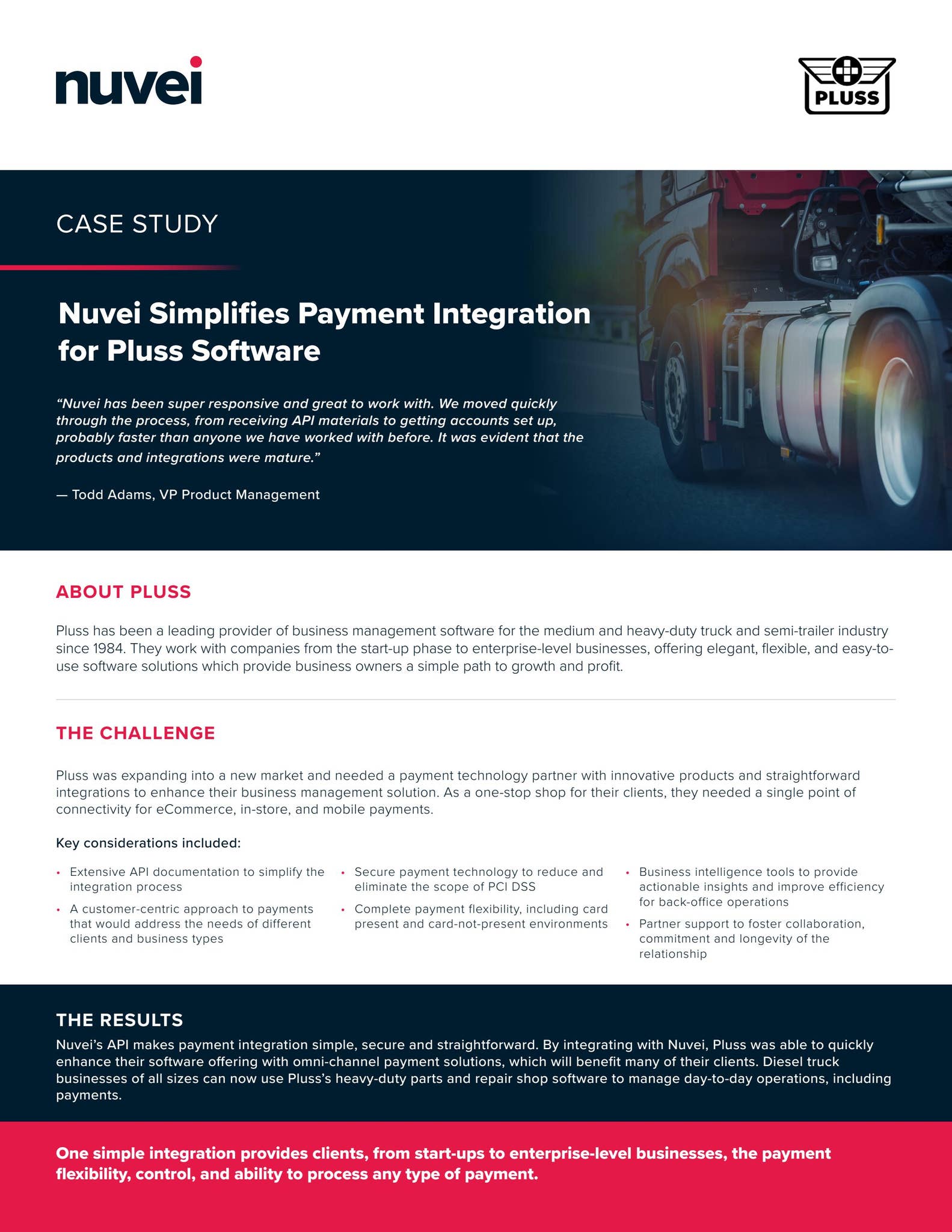 Pluss Case Study by Nuvei - Issuu