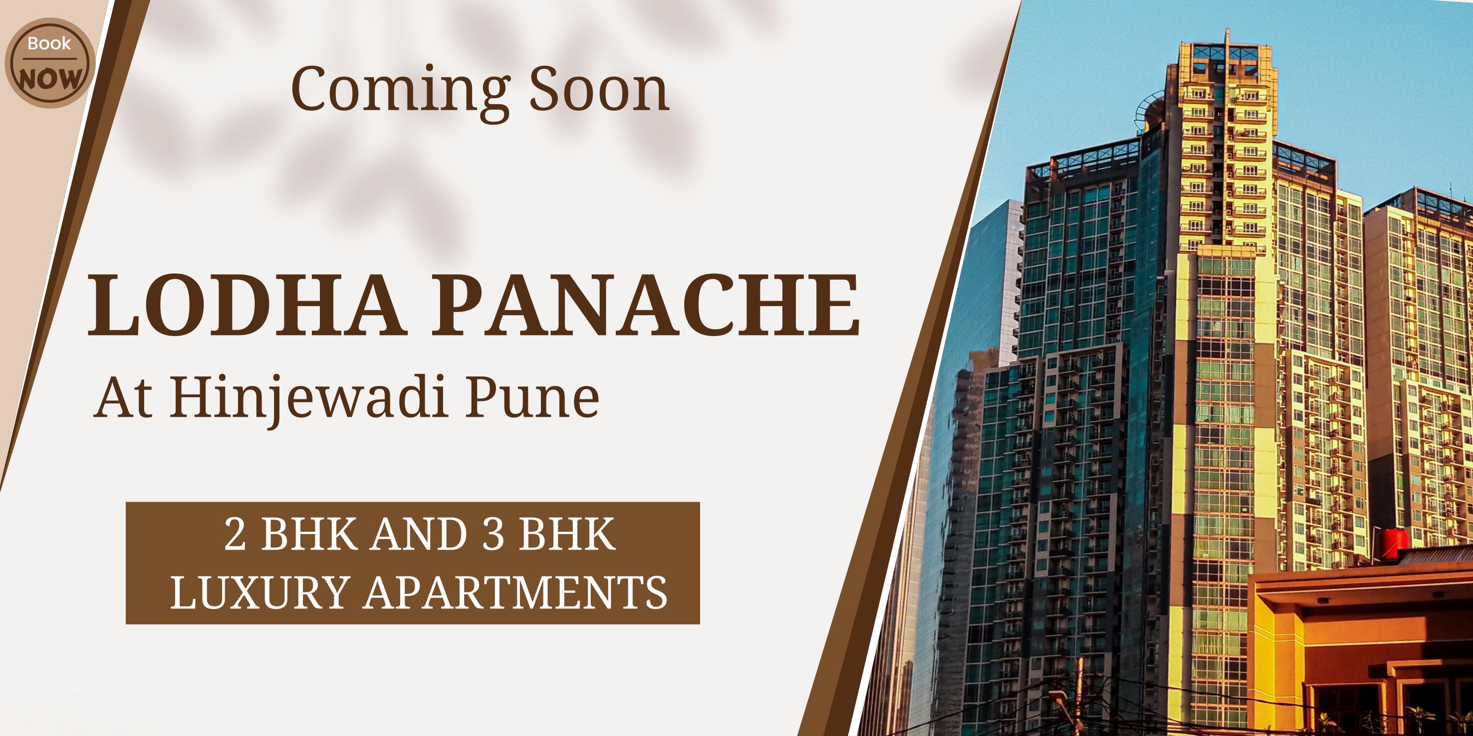 Lodha Panache Hinjewadi Pune.pdf by Avenger up43 - Issuu
