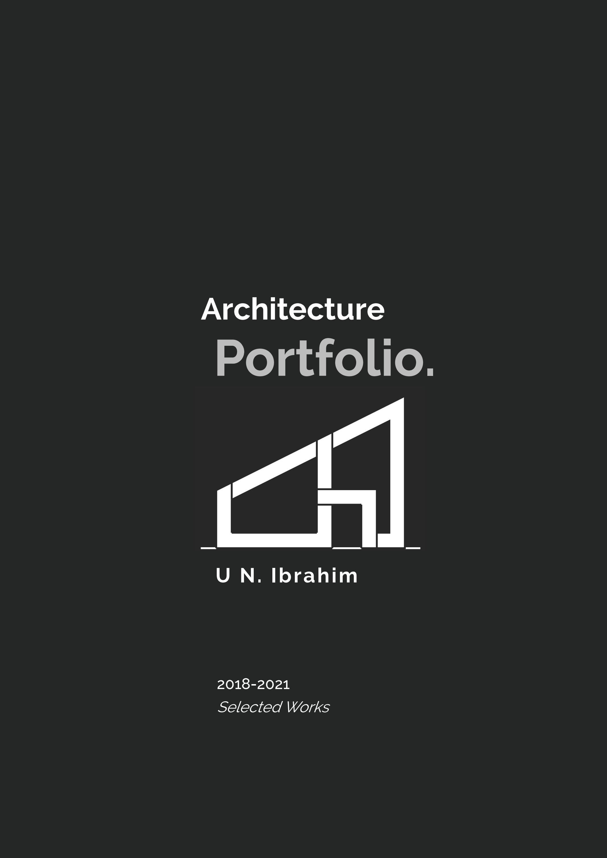 Portfolio 2022 by Ubaid Ibrahim - Issuu