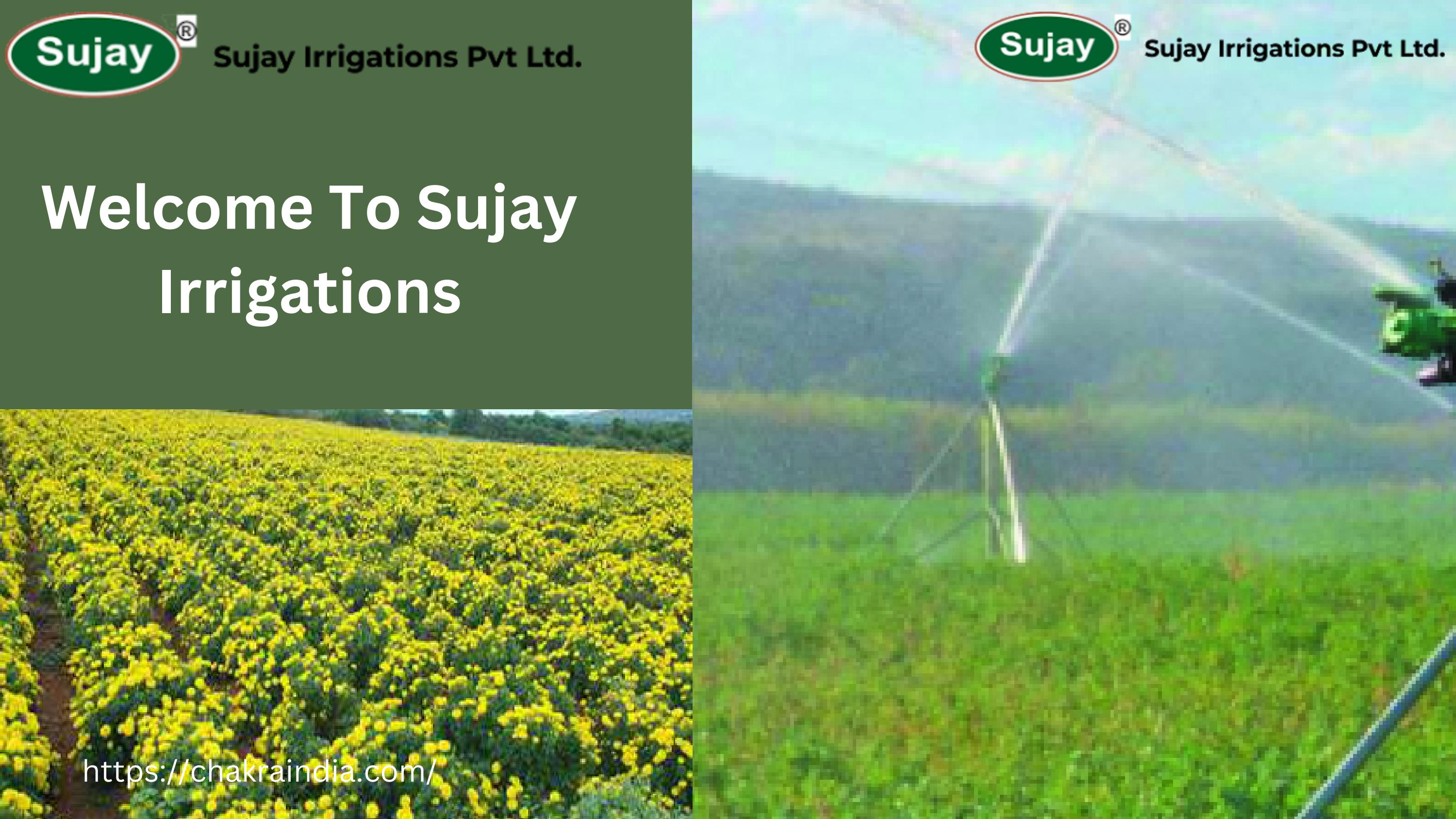 Integrated drip lines | Manufacturers of Irrigation System by ...