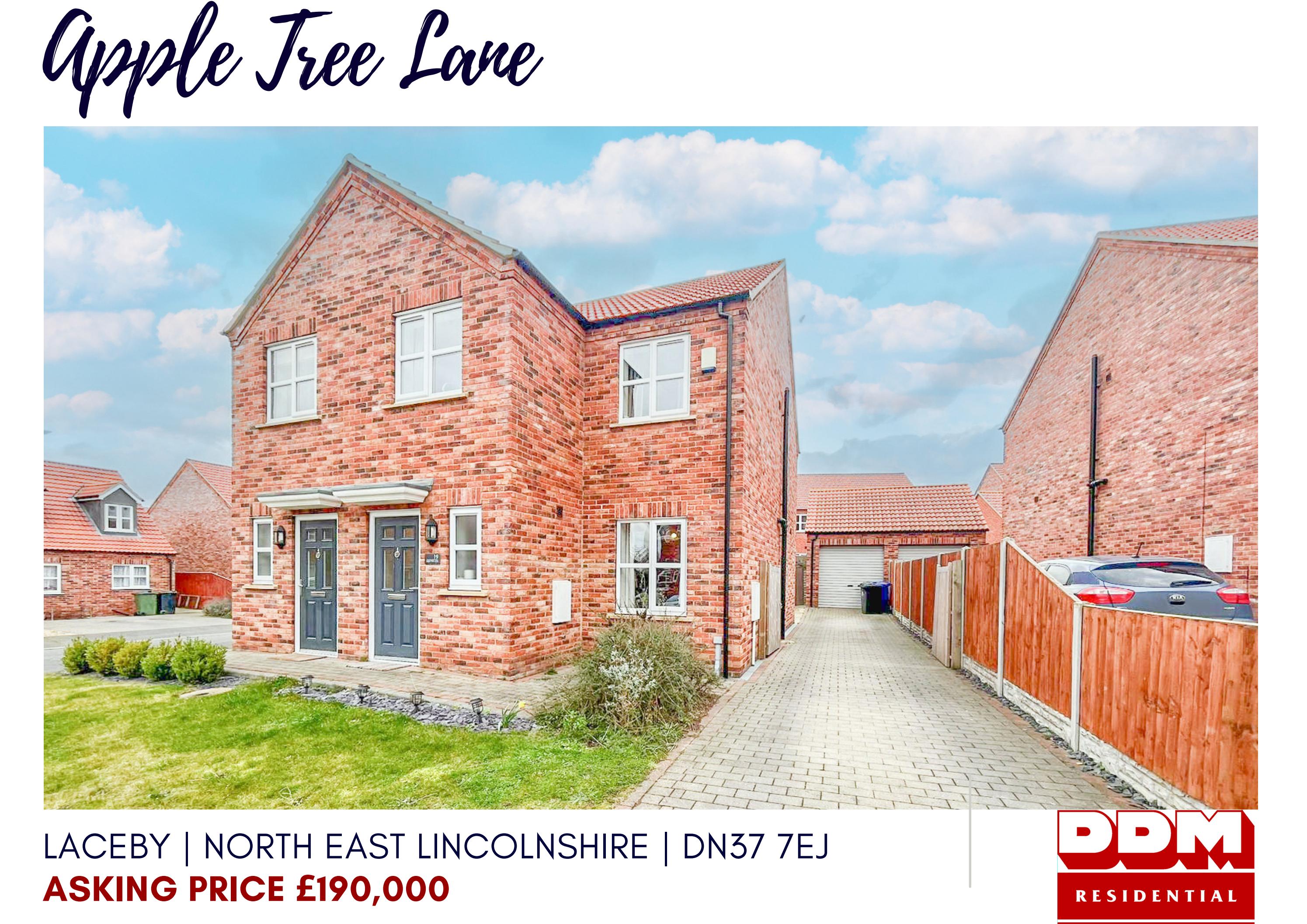 Apple Tree Lane by Fine & Country / DDM Residential - Issuu