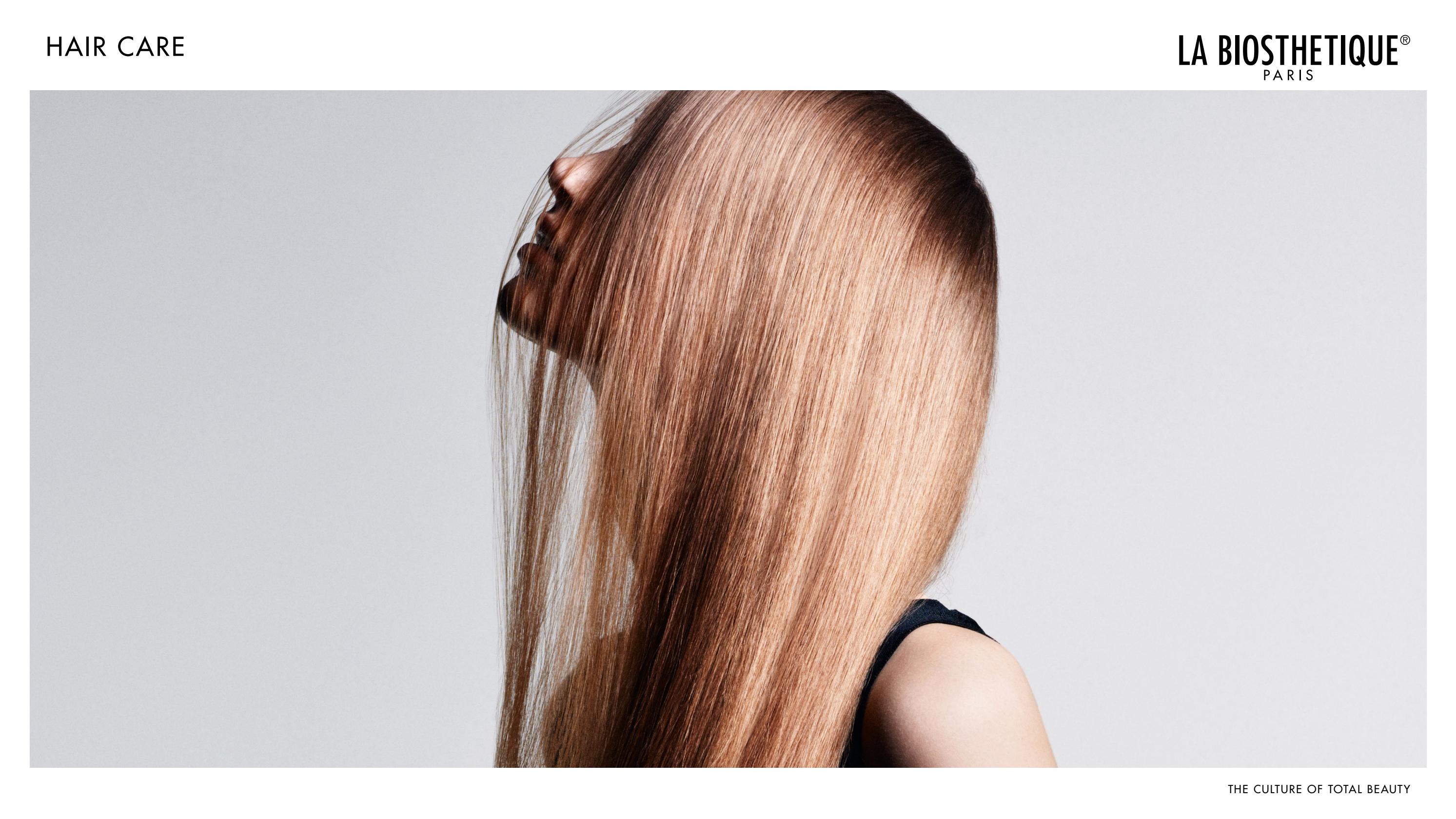 La Biosthetique Hair Care by TheAcademy - Issuu