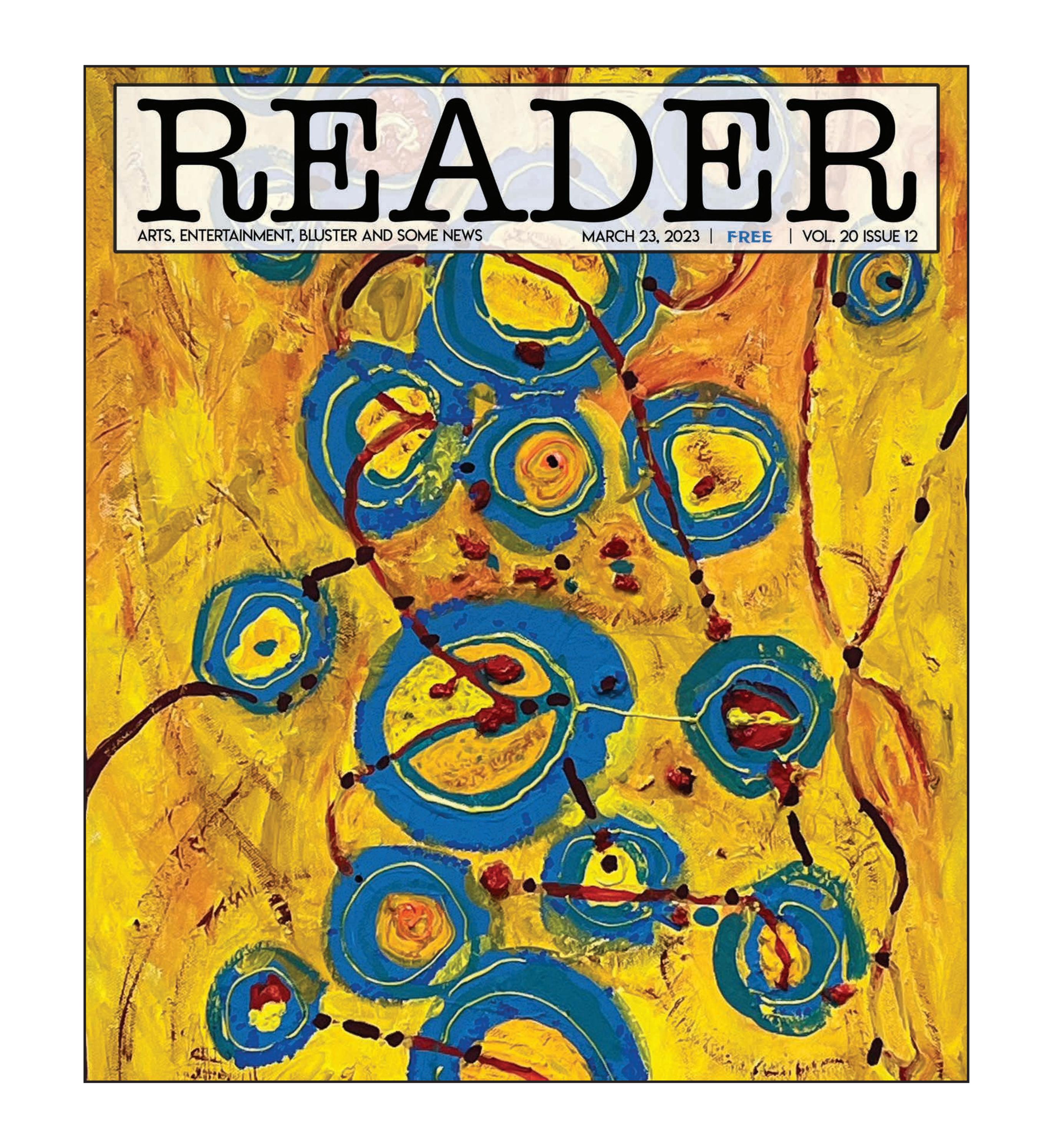 Reader_March23_2023 by Keokee :: media + marketing - Issuu