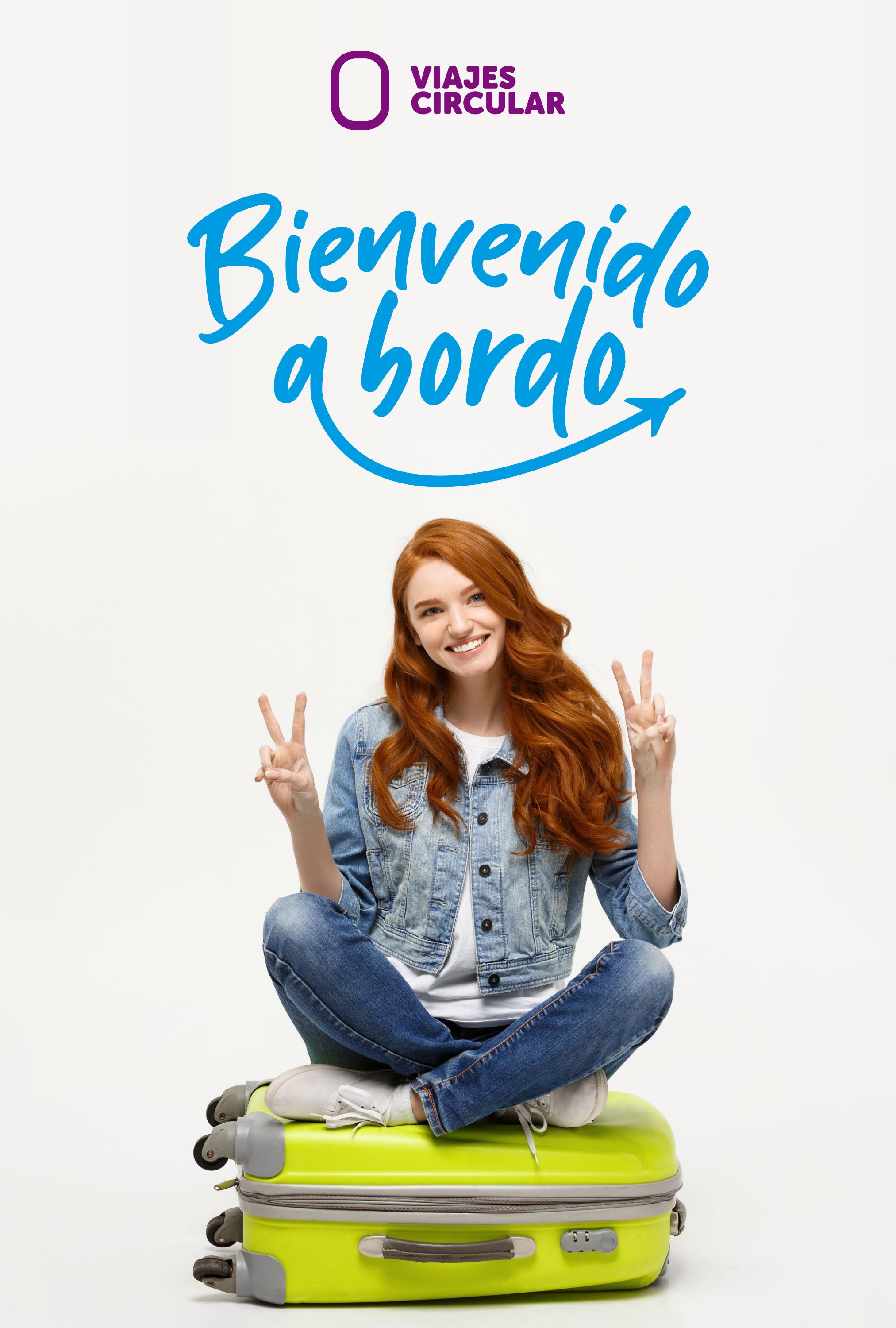 Cartilla Bienvenido a bordo - VC by Somos familia CVU / VC - Issuu