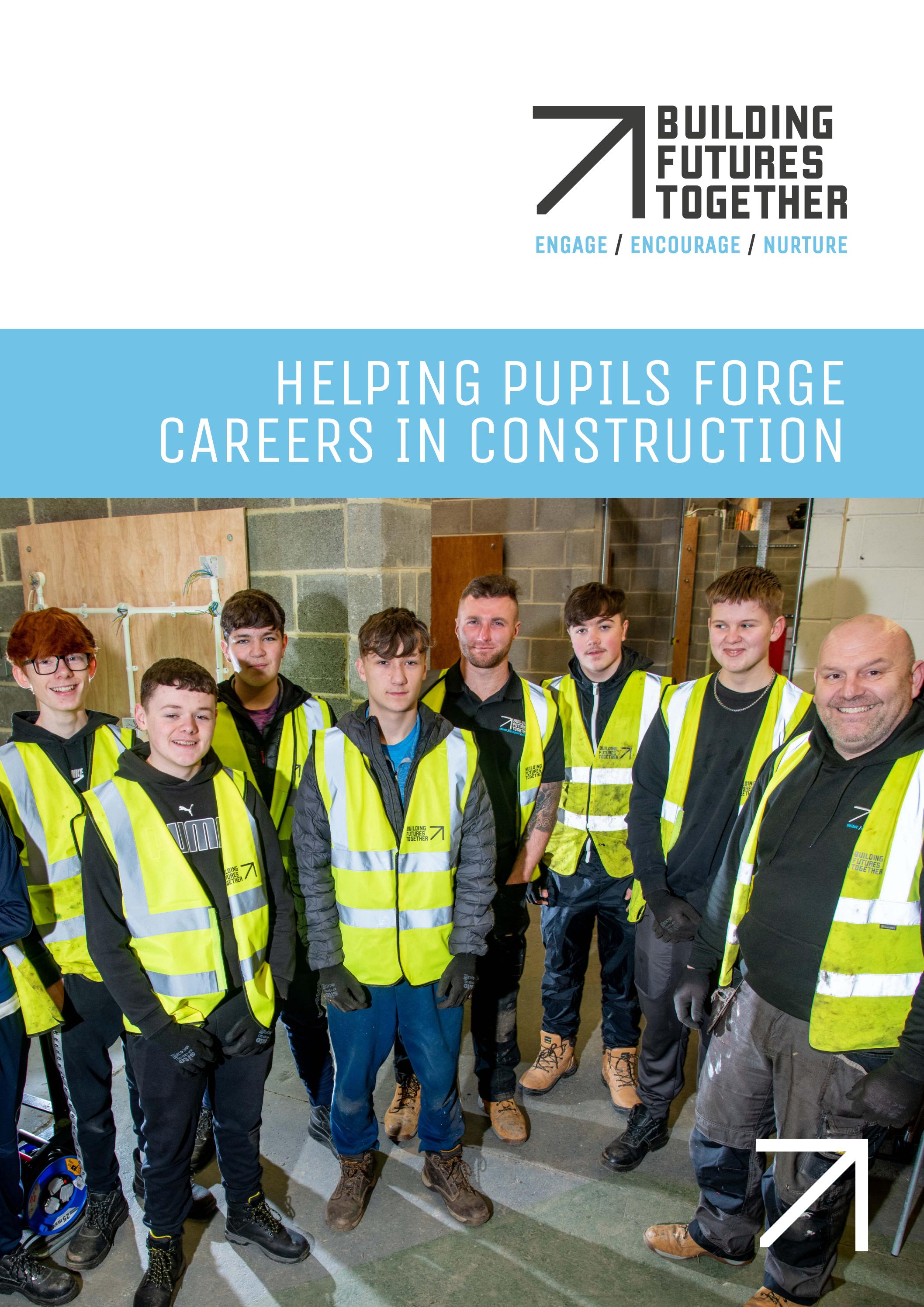 Building Futures Together by G&H Group - Issuu