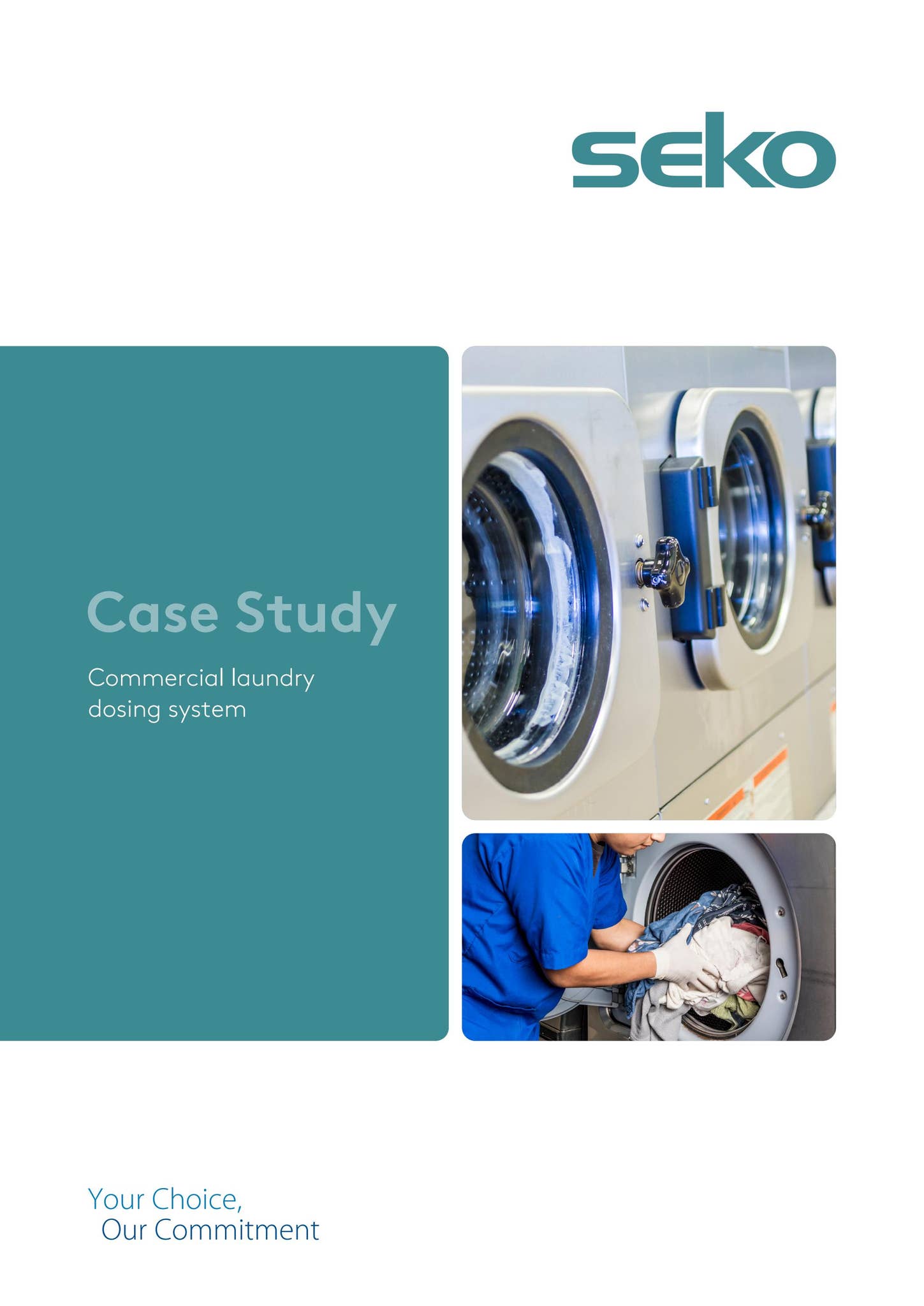 SEKO India Case Study by Lasatec Group - Issuu