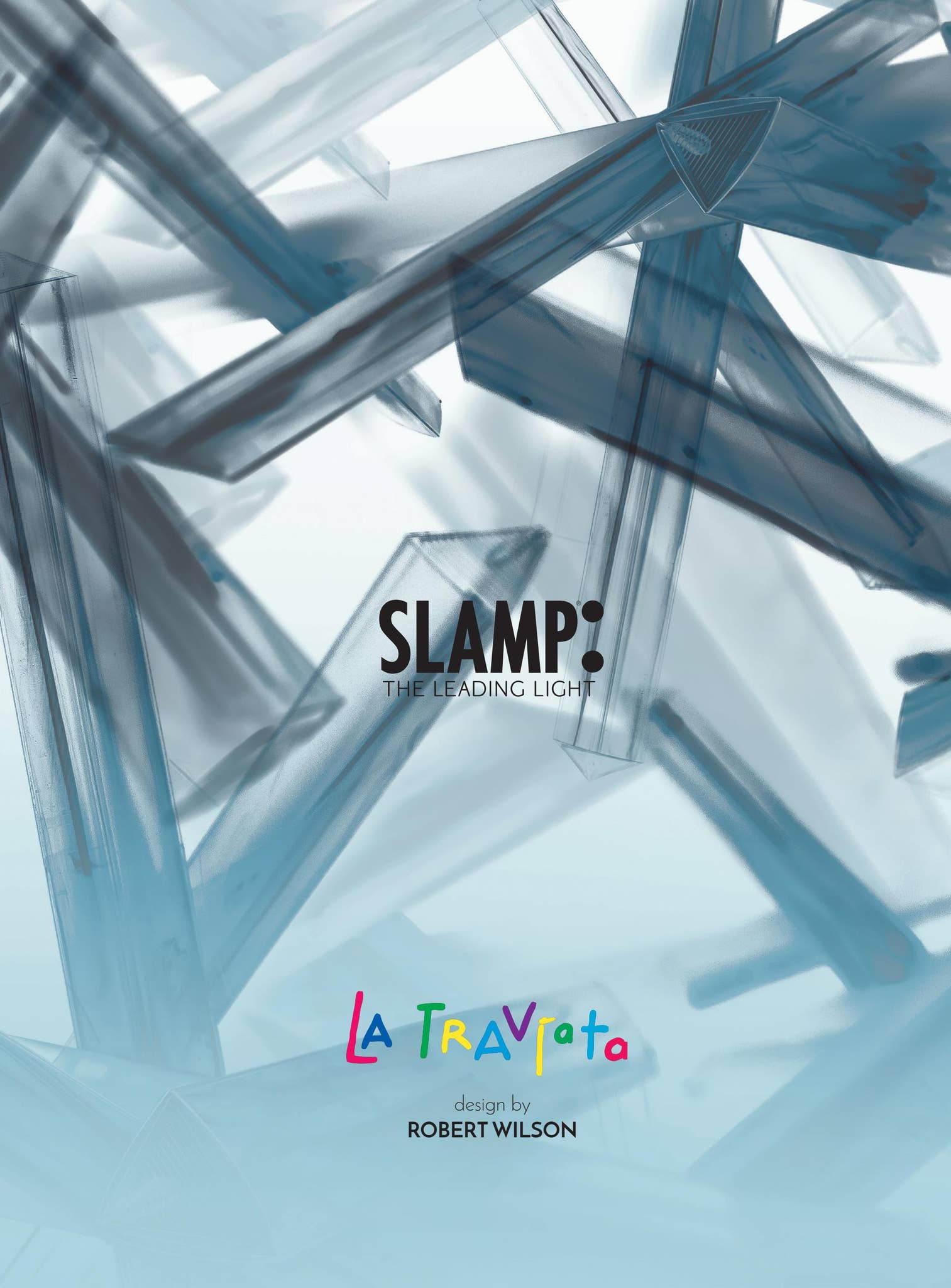 Slamp - La Traviata by SLAMP SpA - Issuu