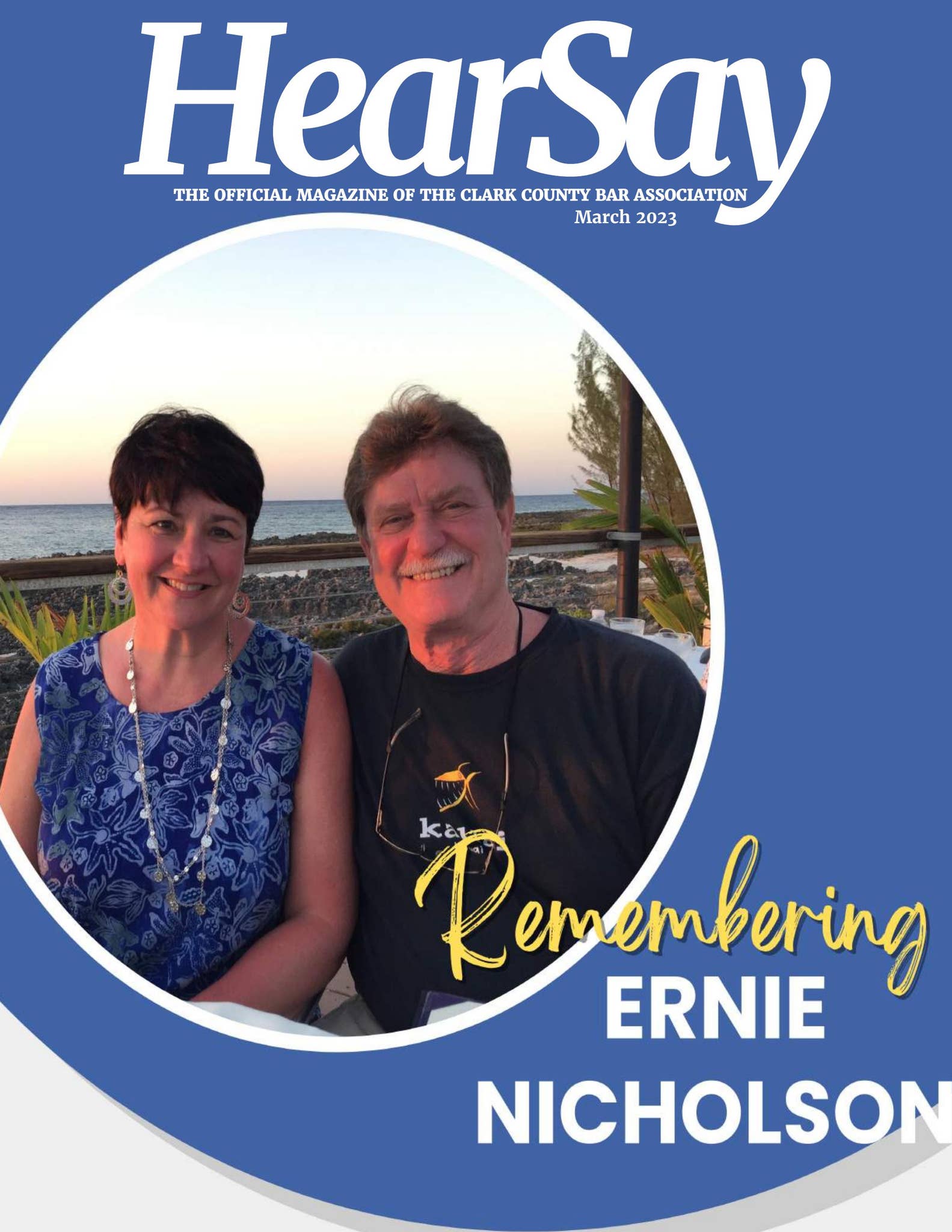 2023 March Hearsay by CCBA Washington - Issuu