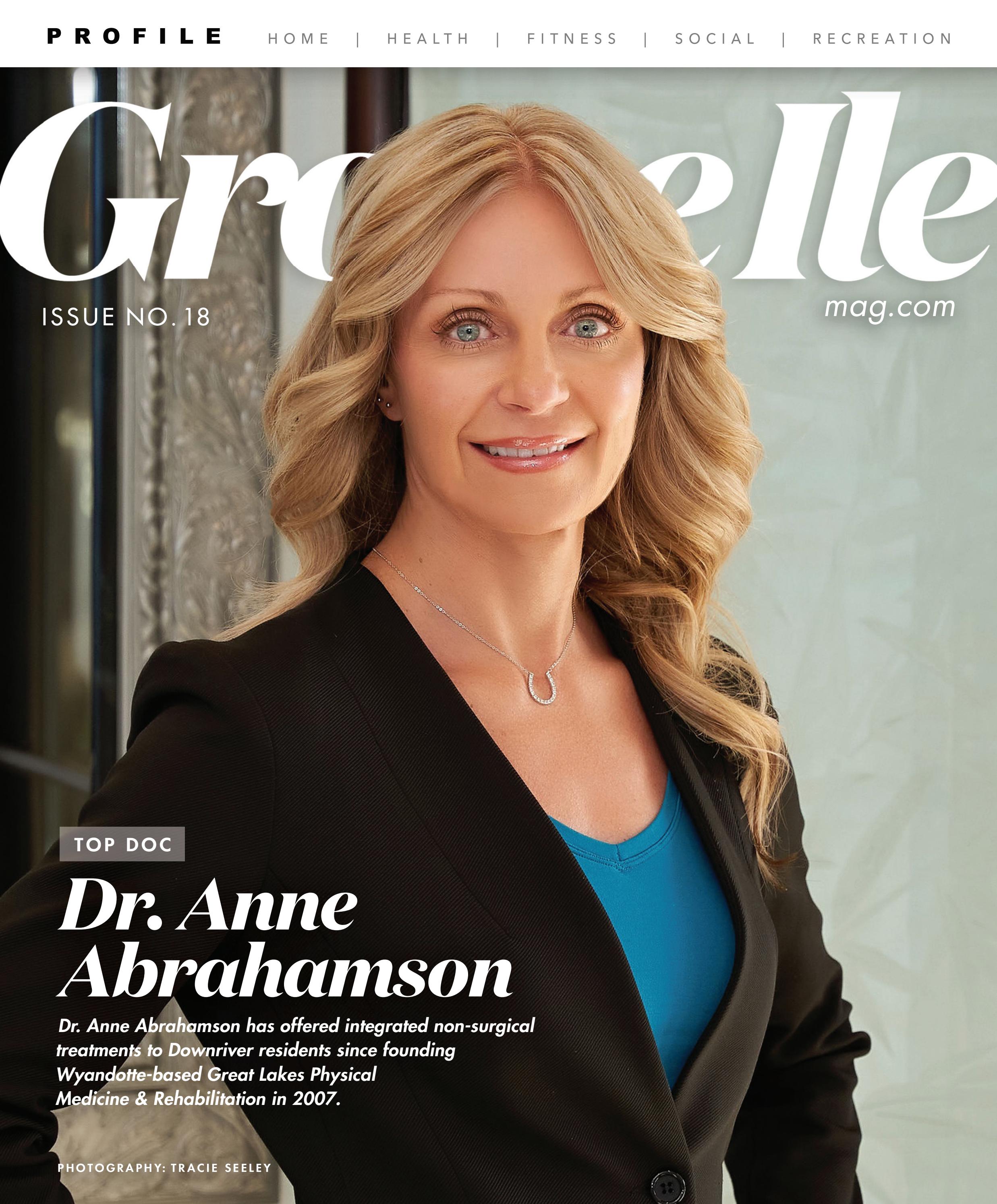 Profile Magazines - COVER + FEATURE SAMPLE by PROFILE MEDIA GROUP - Issuu