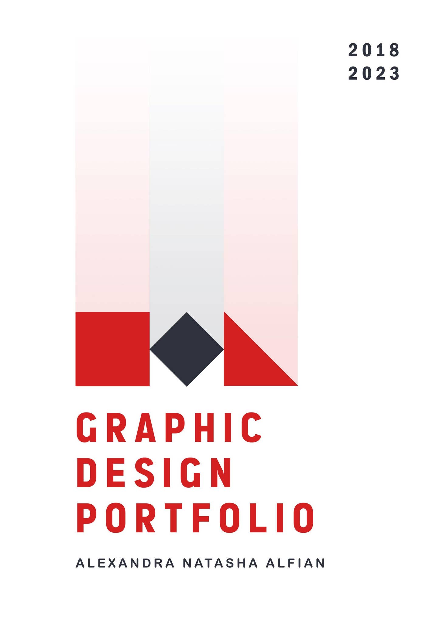 Graphic Design Portfolio - Alexandra Natasha Alfian by Alexandra ...