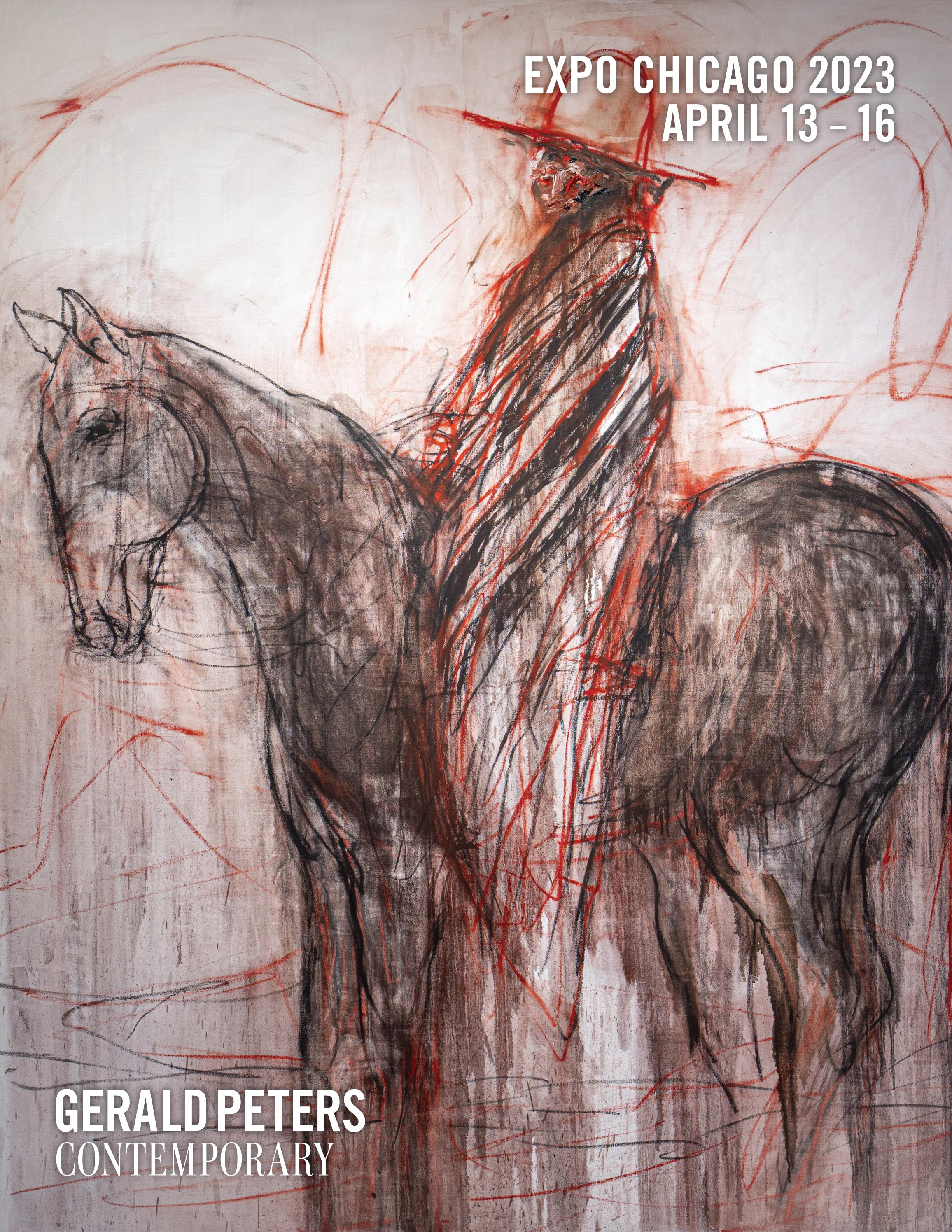 Patrick Dean Hubbell @ Expo Chicago by Art Gallery Publication - Issuu