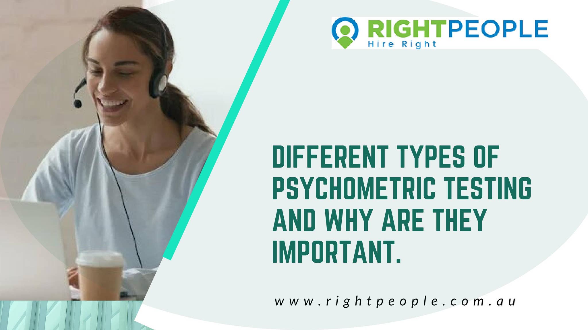 Different Types of Psychometric Testing And why are they important. by ...