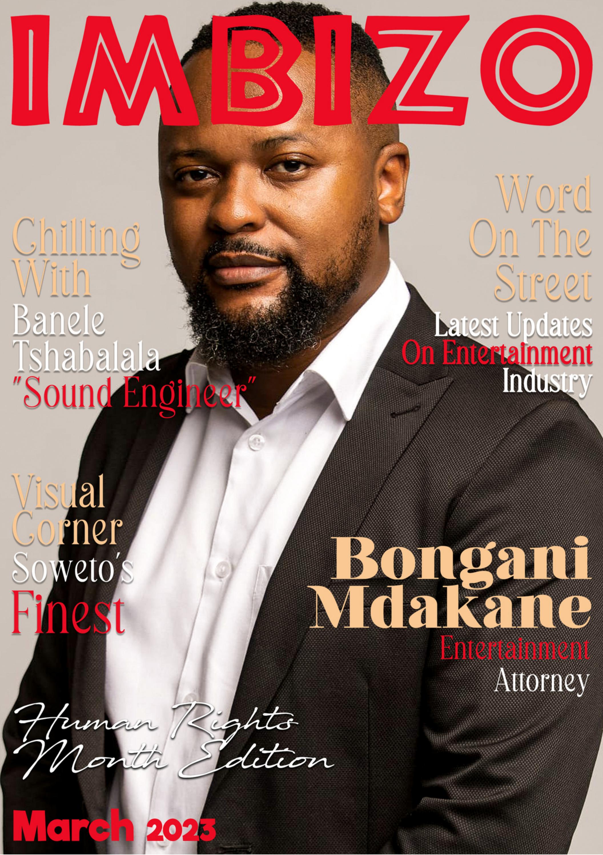 IMBIZO MAGAZINE MARCH 2023 by ImbizoMagazine - Issuu