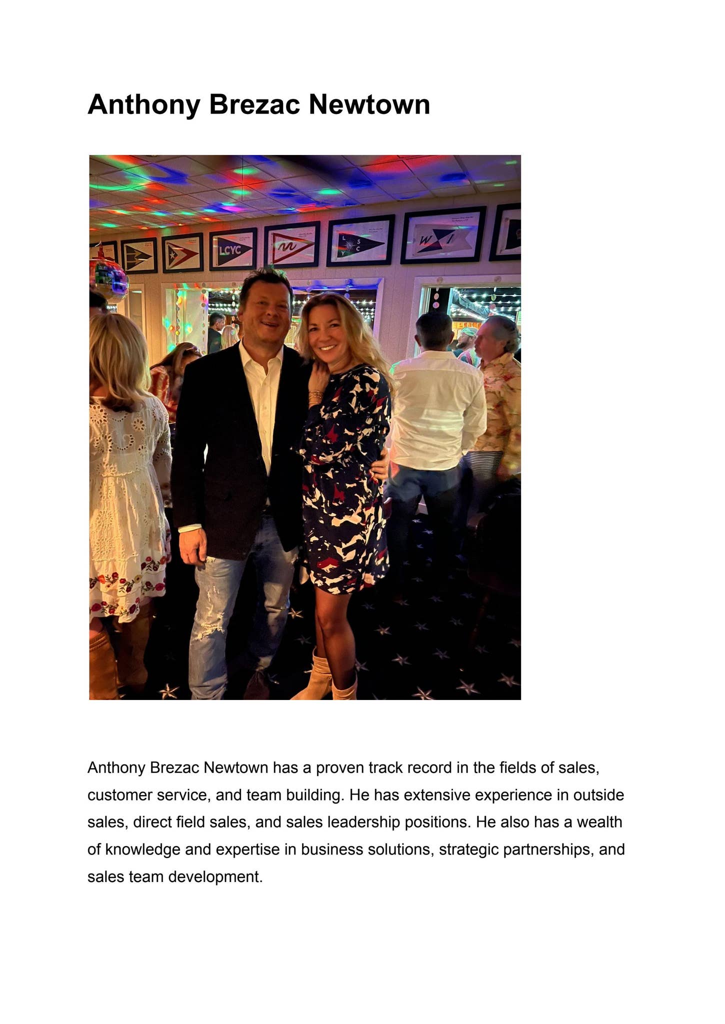 Anthony Brezac - Newtown Newfoundland Canada by Anthony Brezac - Issuu