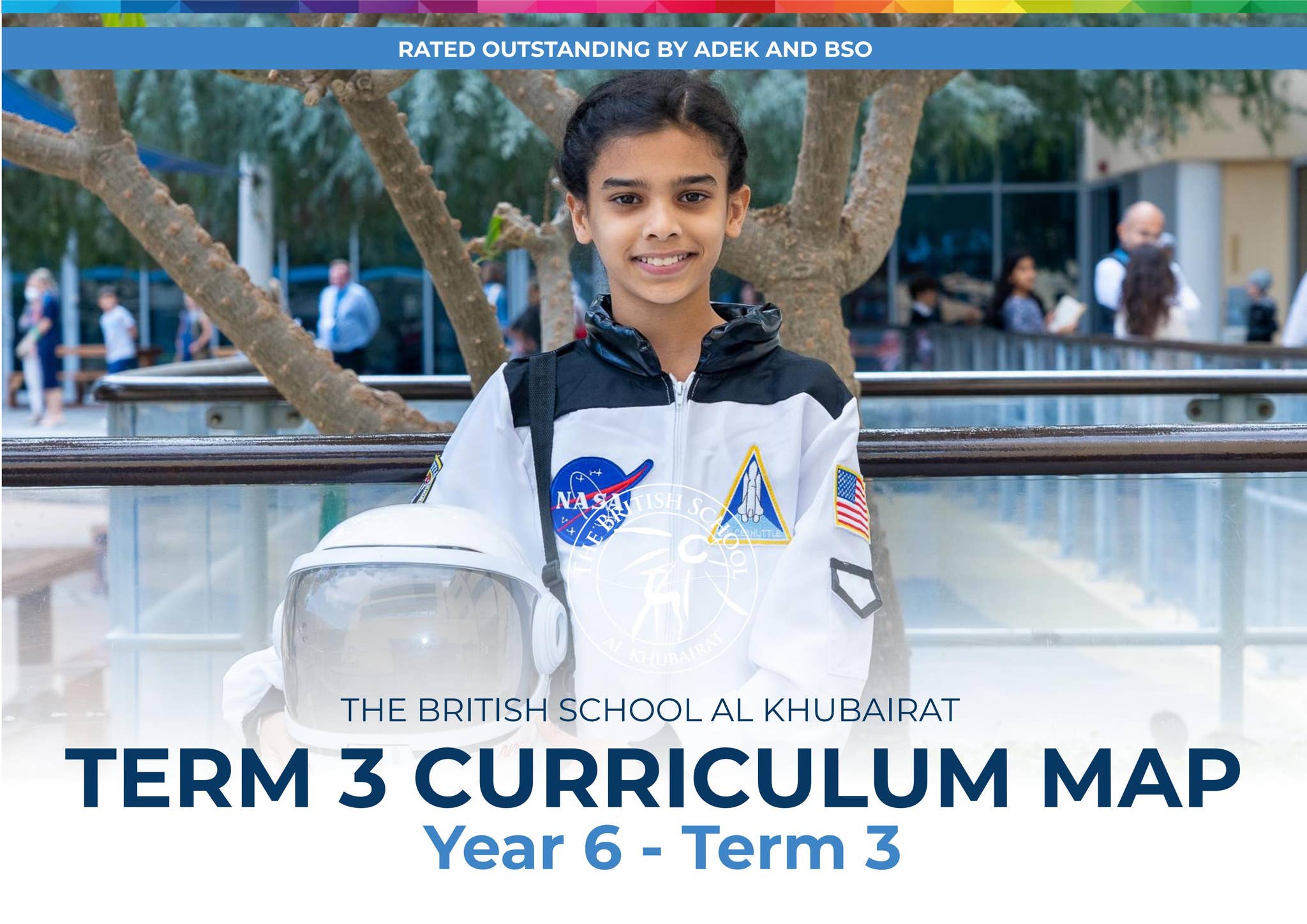 Year 6 Curriculum Map - Term 3 by BSAK Abu Dhabi - Issuu