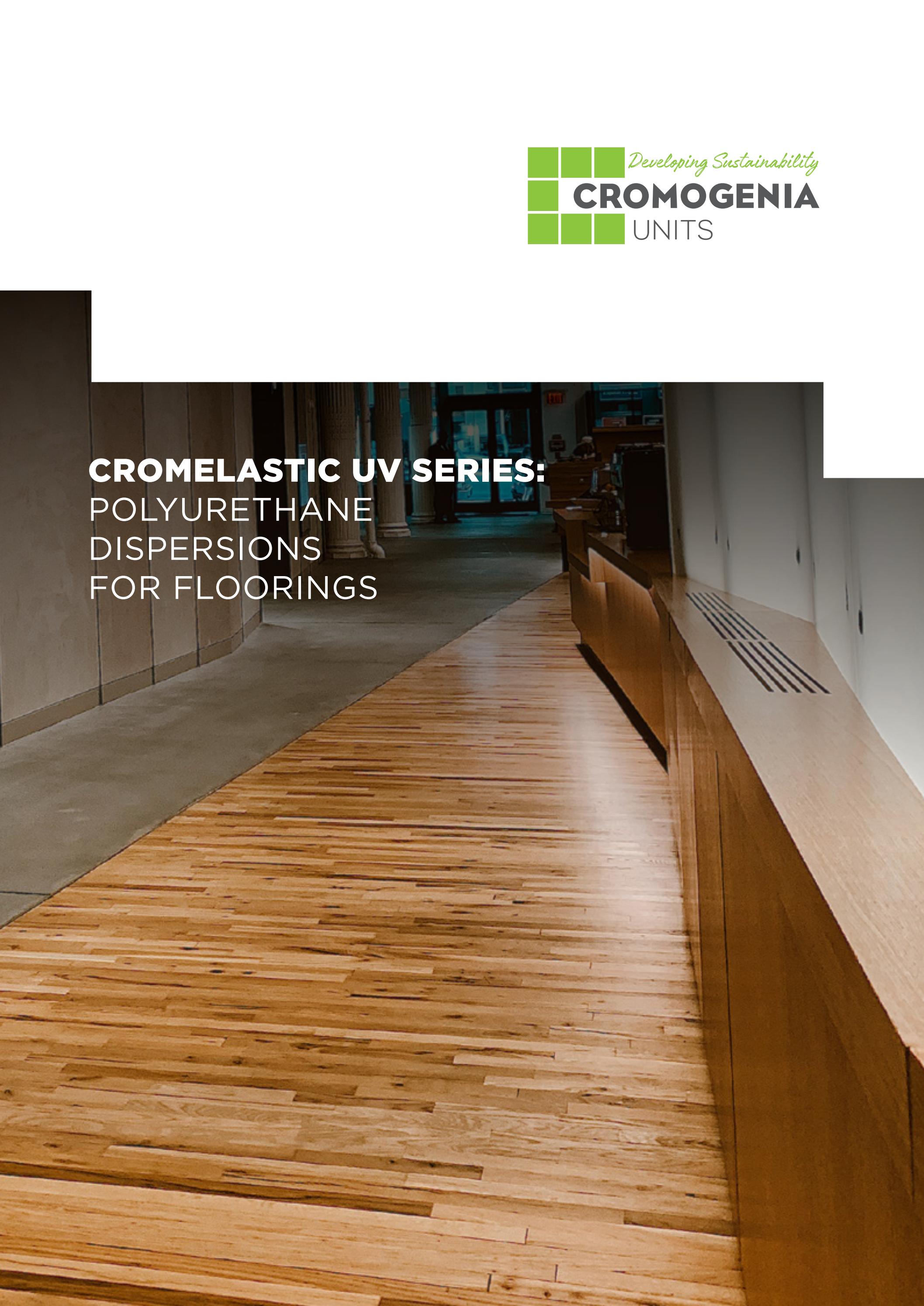 CROMELASTIC UV SERIES by Cromogenia Units - Issuu