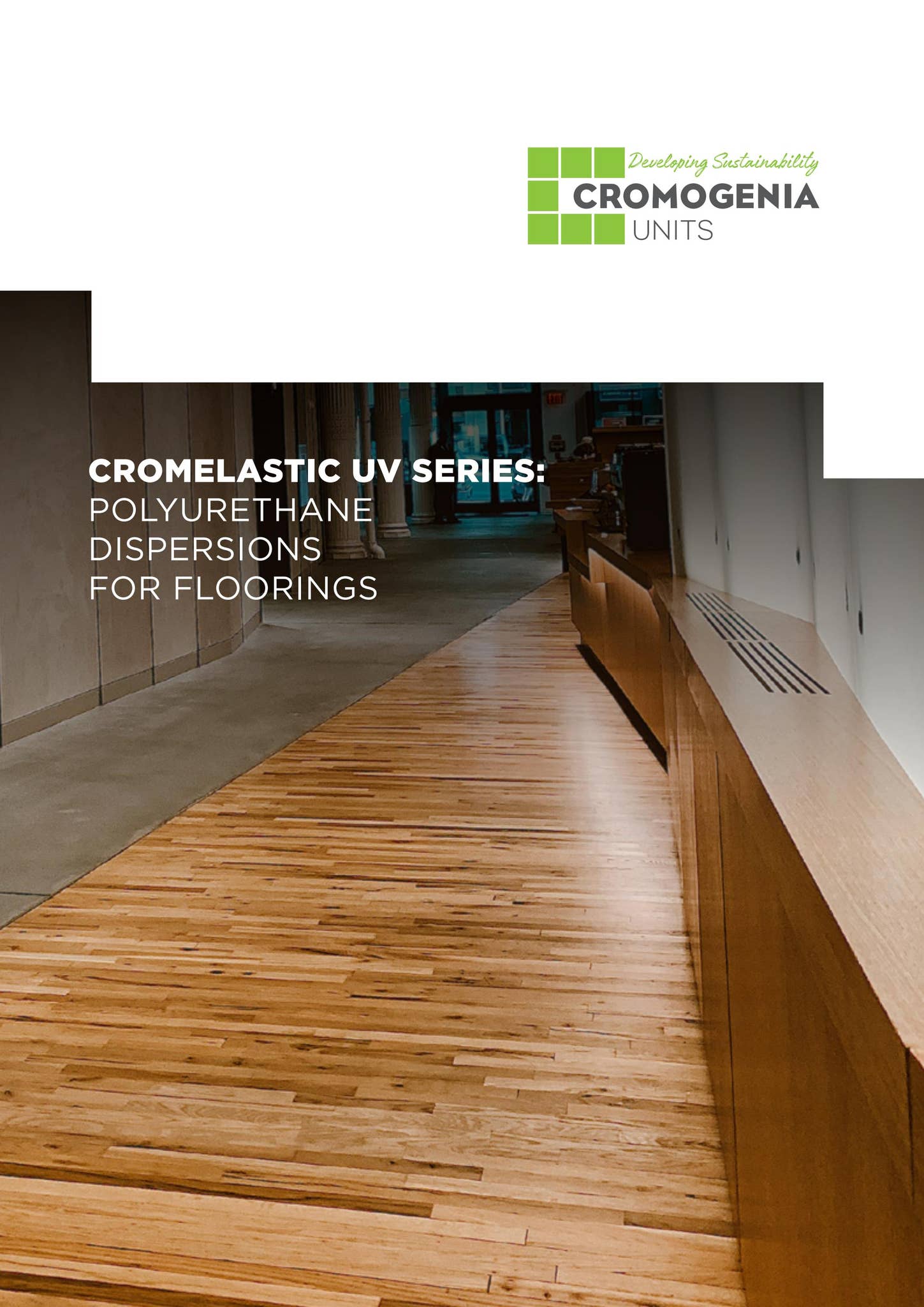 CROMELASTIC UV SERIES by Cromogenia Units - Issuu