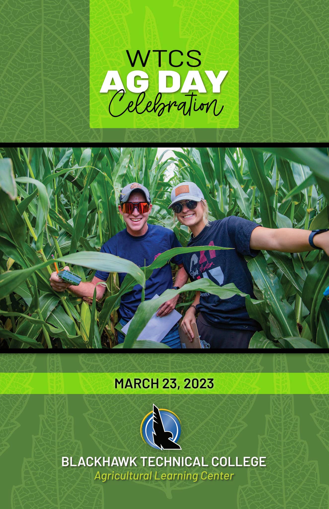 2023 Ag Day Celebration by blackhawktech - Issuu