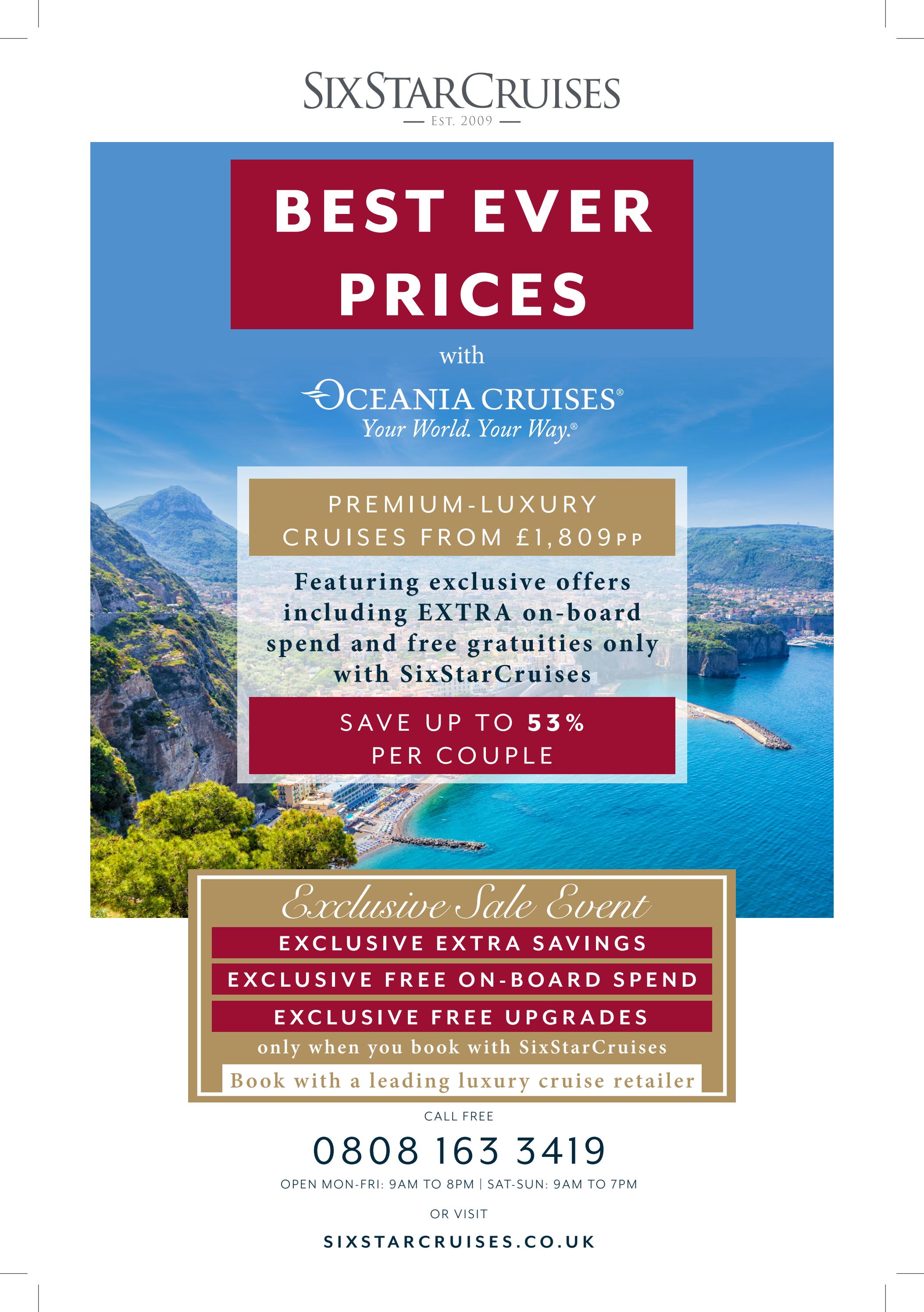 SSC-8pp-OVERSIZED-A5-DM-MARCH-2023-OCEANIA by WTH (UK) Ltd - Issuu