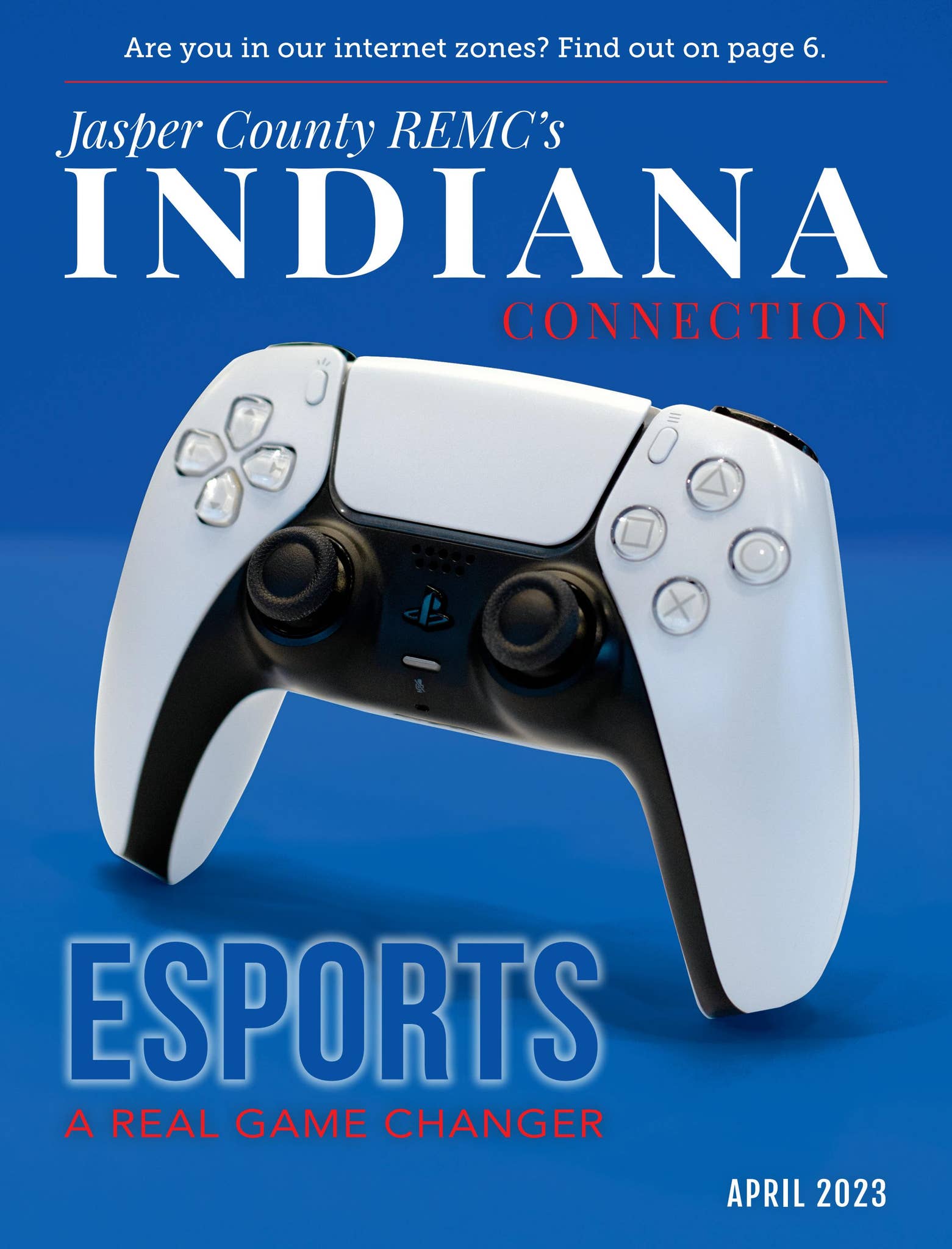 Jasper County REMC - April 2023 Indiana Connection by IndianaConnection ...