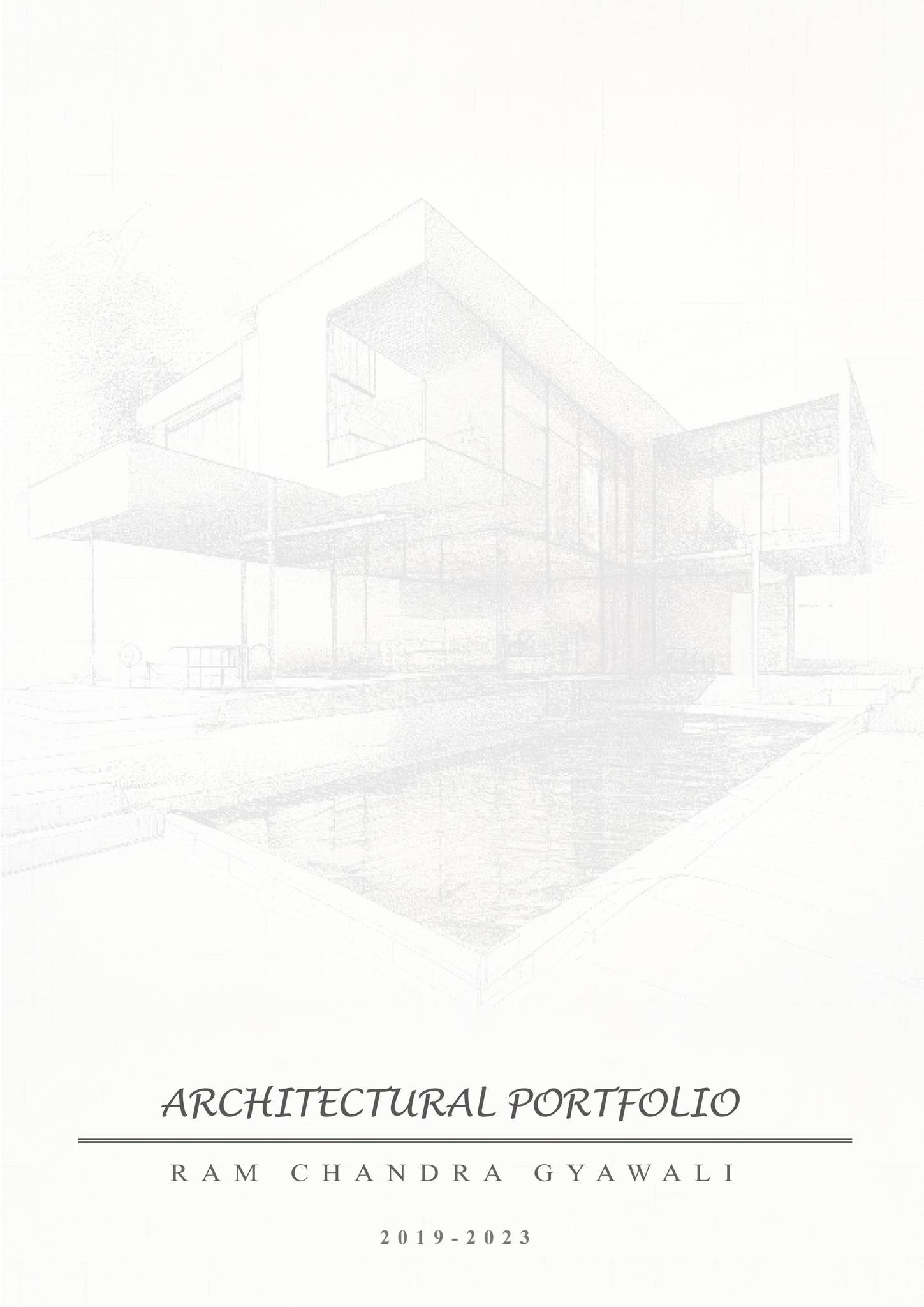 MY PORTFOLIO (RAM CHANDRA GYAWALI) by Ramu Gyawali - Issuu