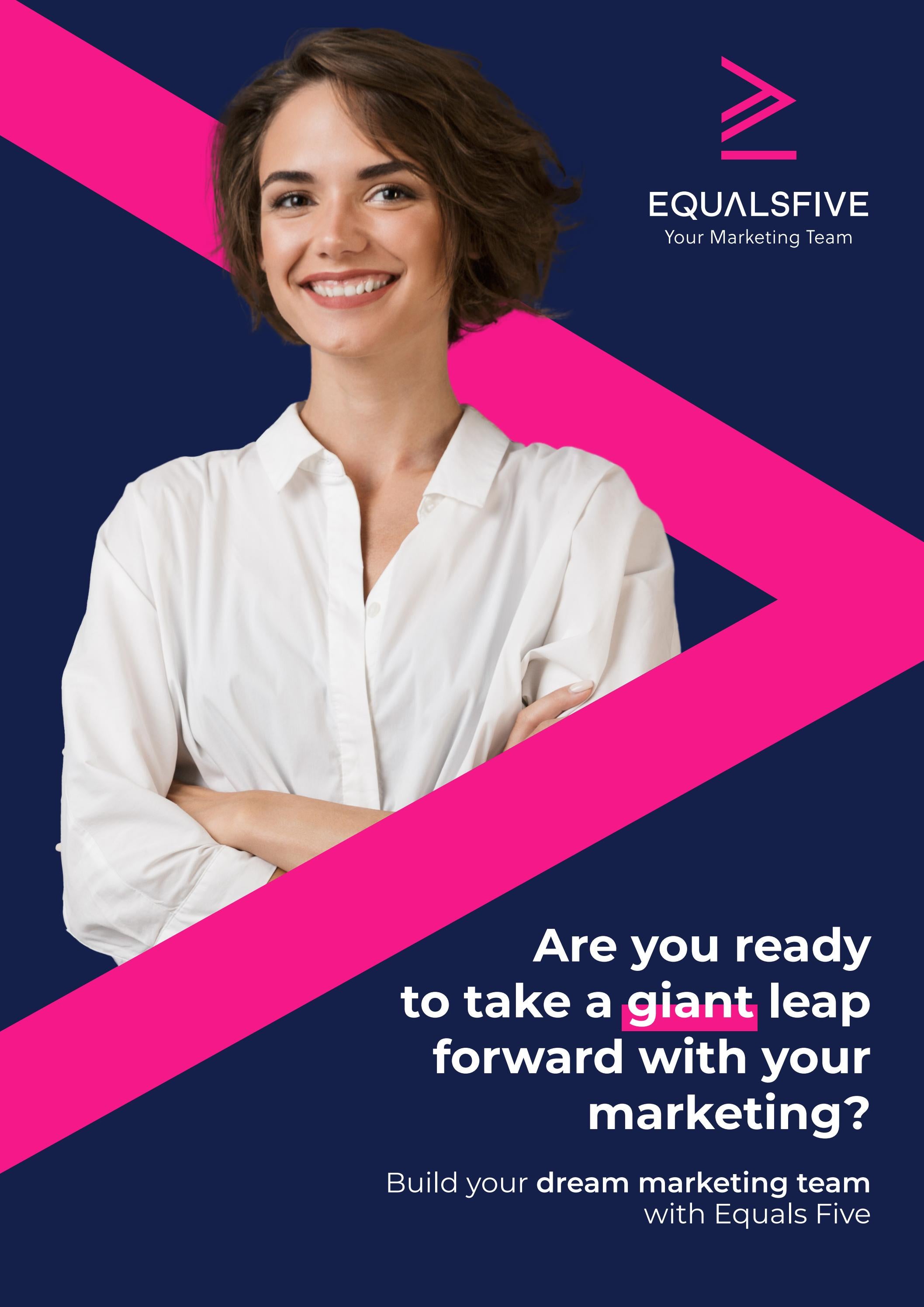 Equals Five eBrochure by equalsfive - Issuu