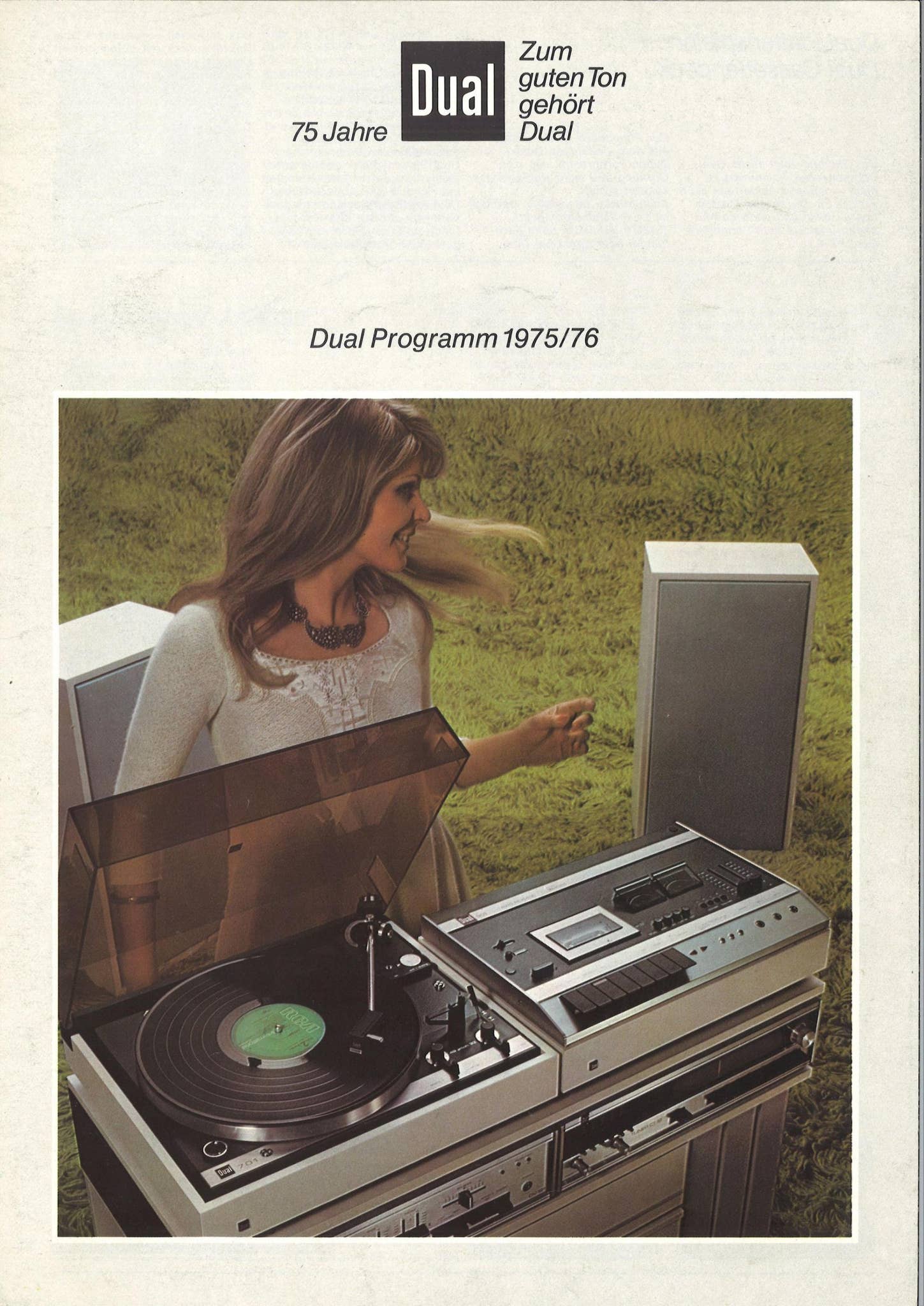 Dual 1975 Kurzprogramm by Alex Chernyak - Issuu