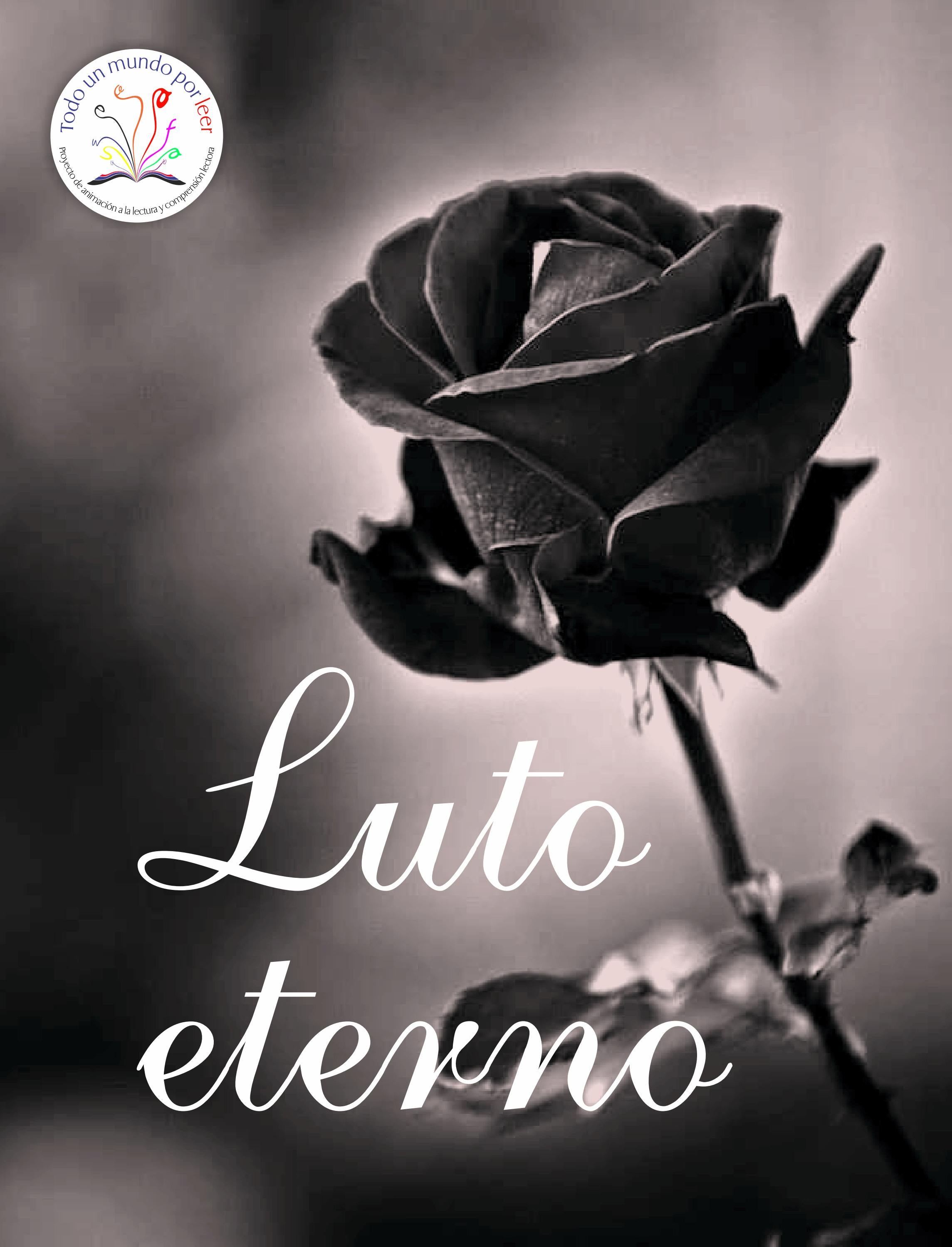 Luto Eterno By Fabián Navas Issuu