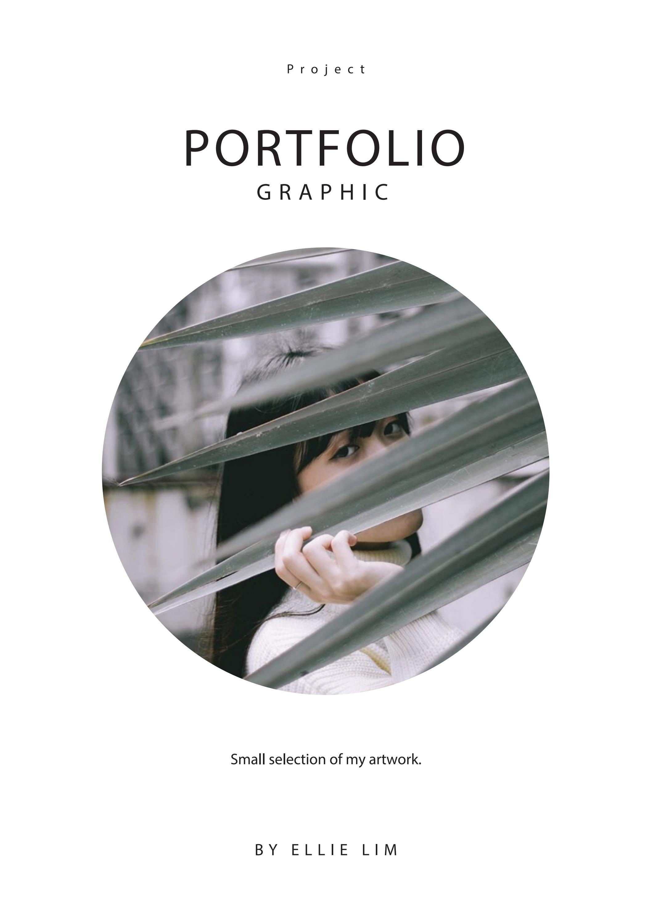 Ellie portfolio by Ellie - Issuu