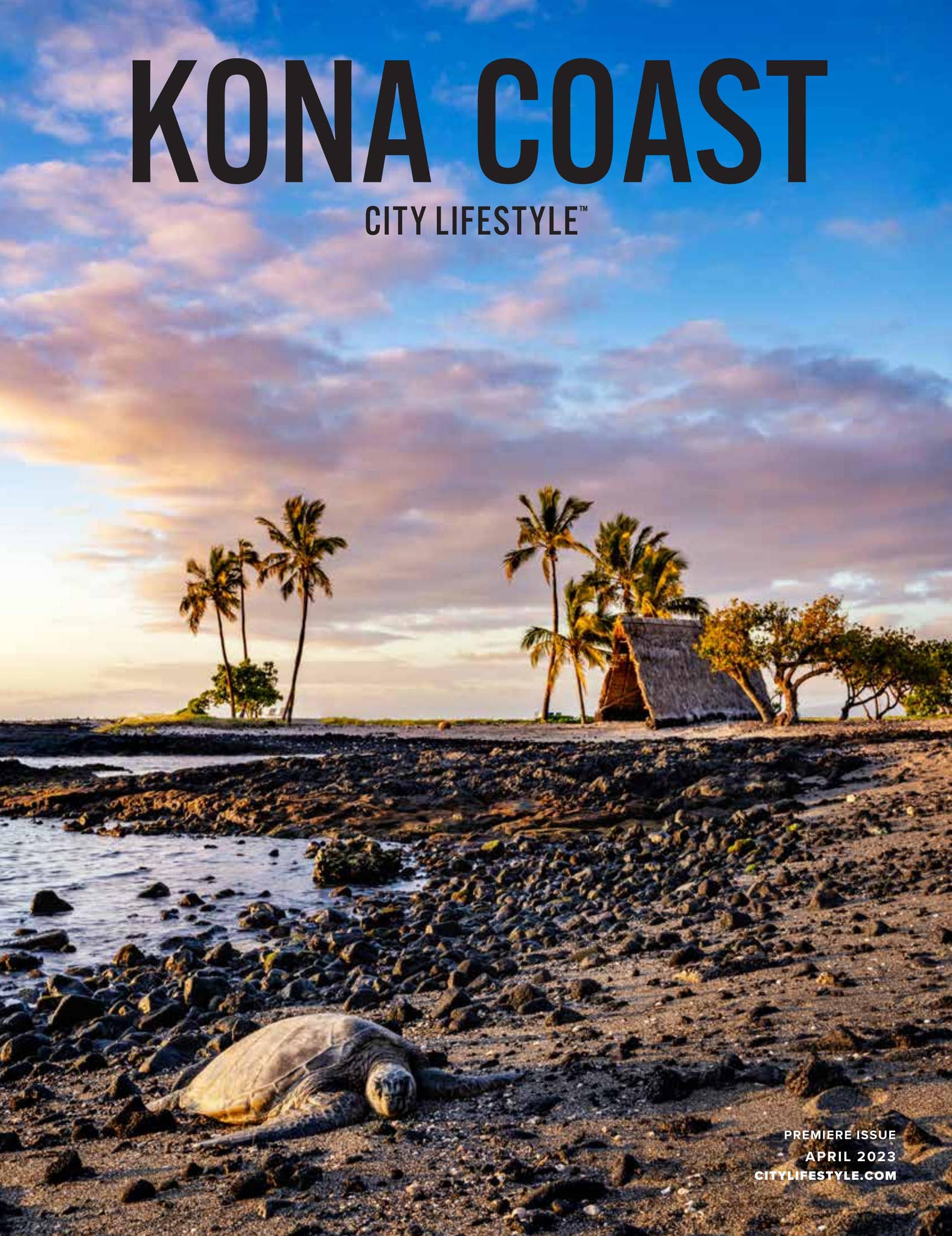 Kona Coast, HI April 2023 by City Lifestyle - Issuu