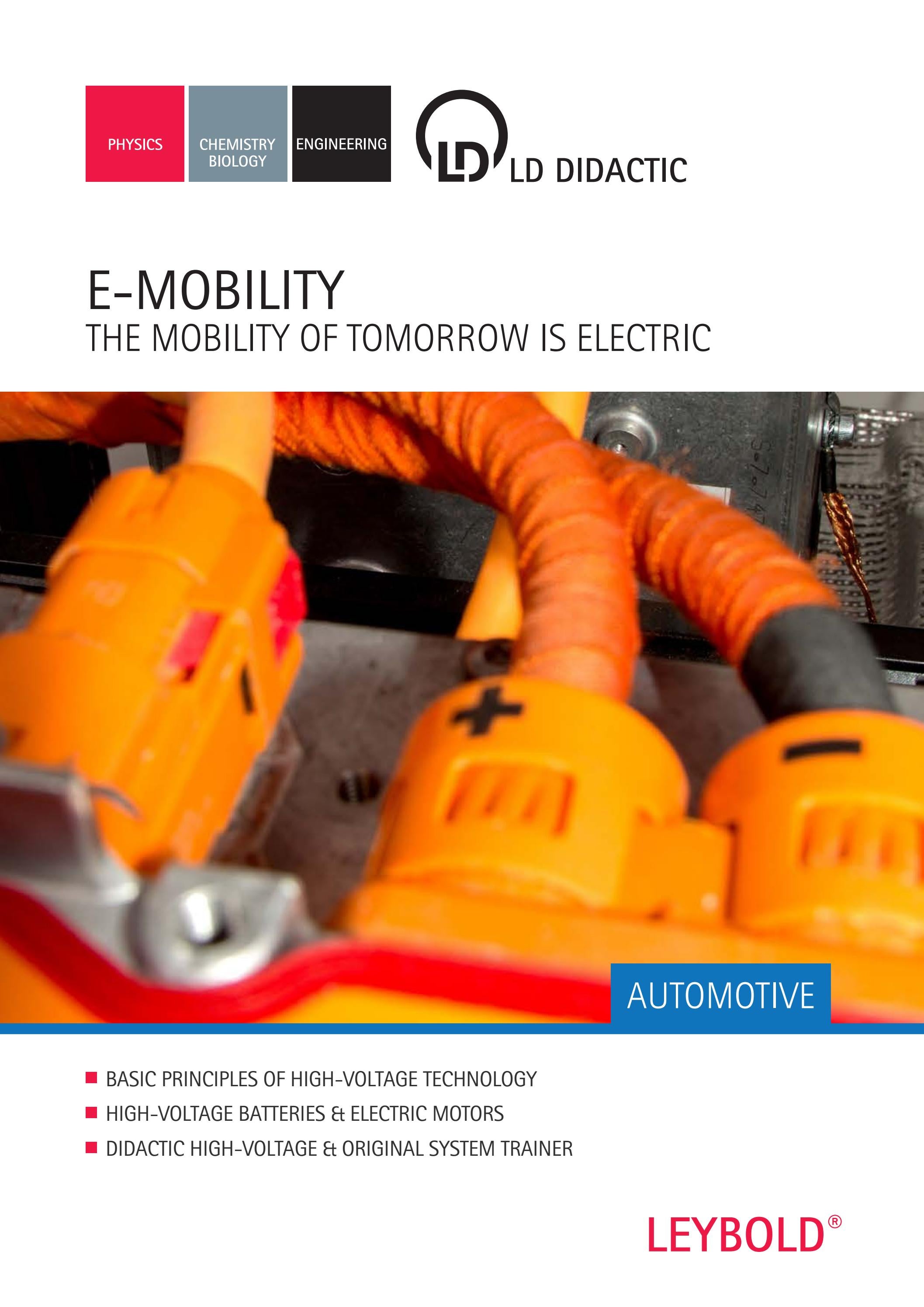 1340101EN_E-Mobility by LD Didactic GmbH - Issuu