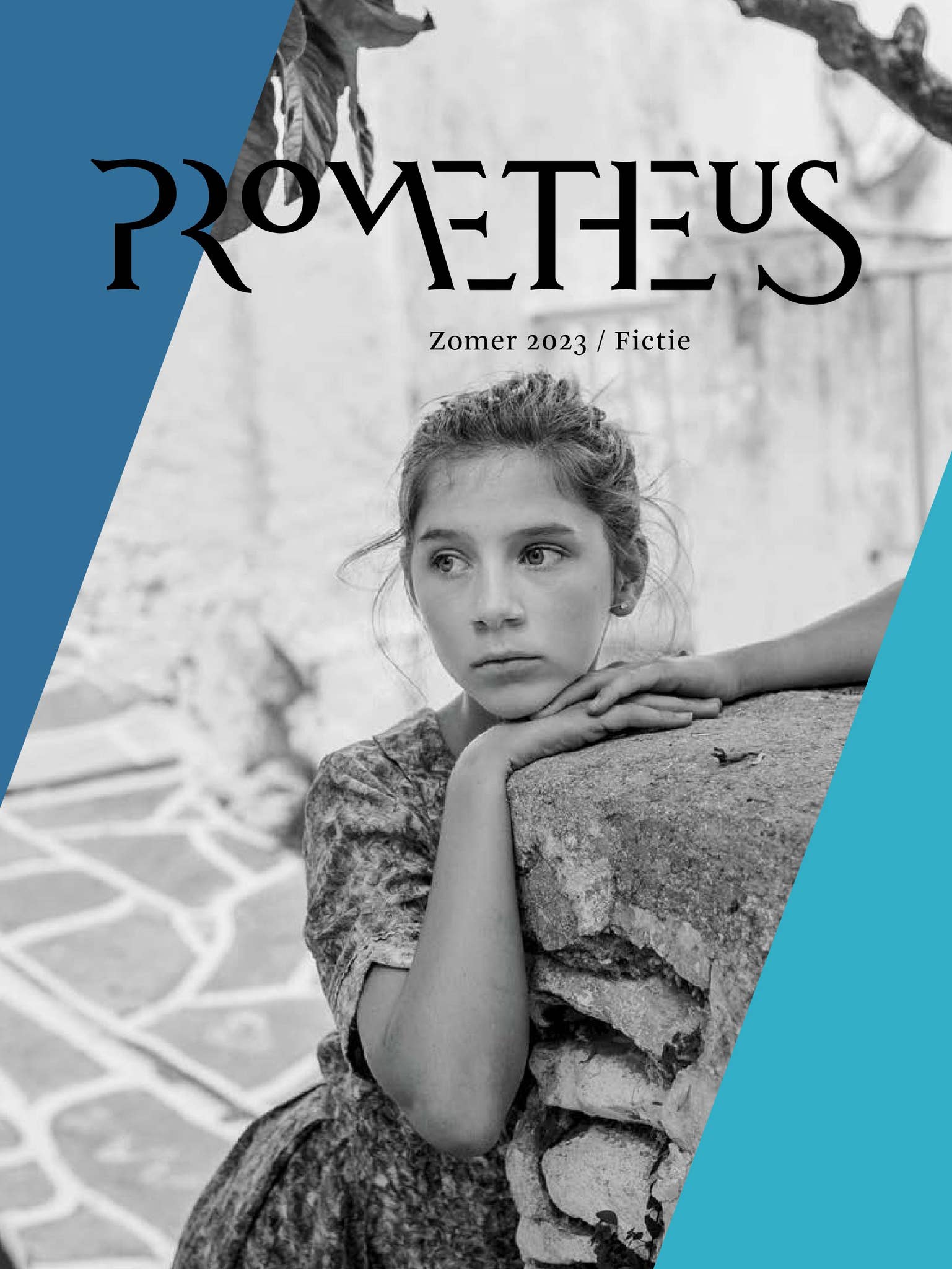 Prometheus - fictie - zomer 2023 by Uitgeverij Prometheus - Issuu